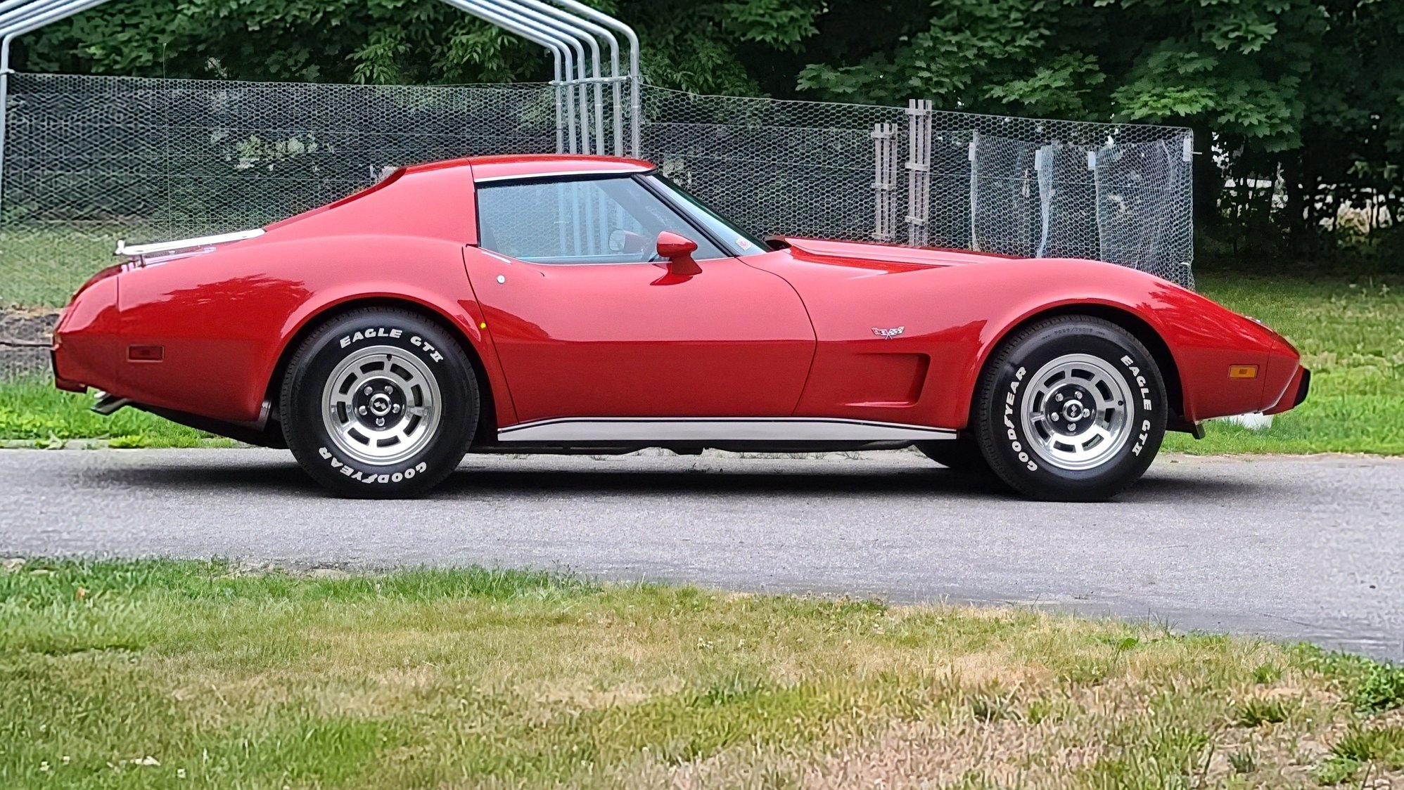 Advice on C3 buying/owning. - CorvetteForum - Chevrolet Corvette Forum ...