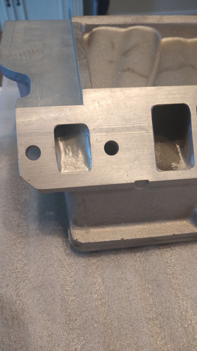 FS (For Sale) Renegade manifold - CorvetteForum - Chevrolet Corvette ...