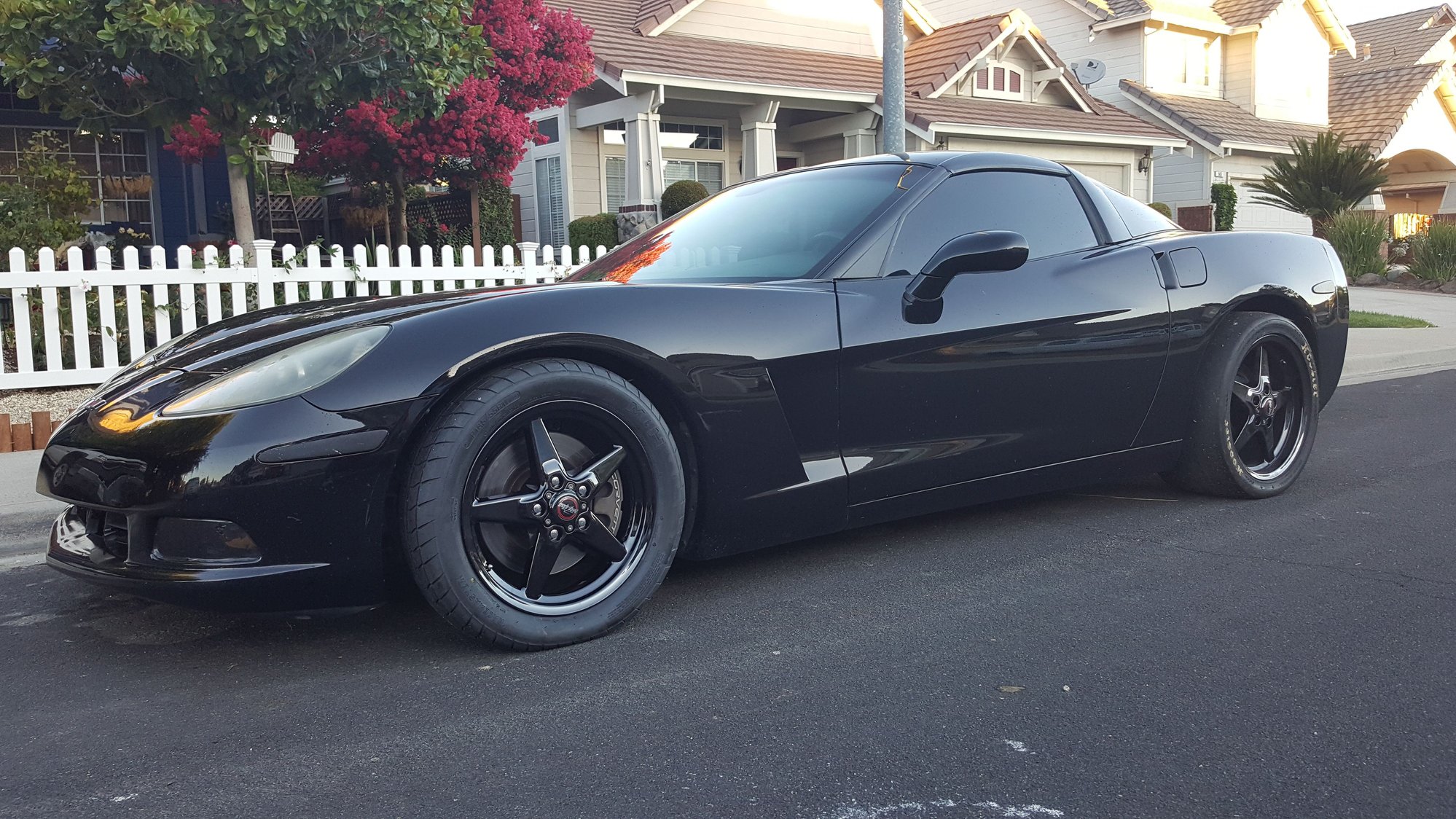Z06 Lets see your drag setup! - CorvetteForum - Chevrolet Corvette ...
