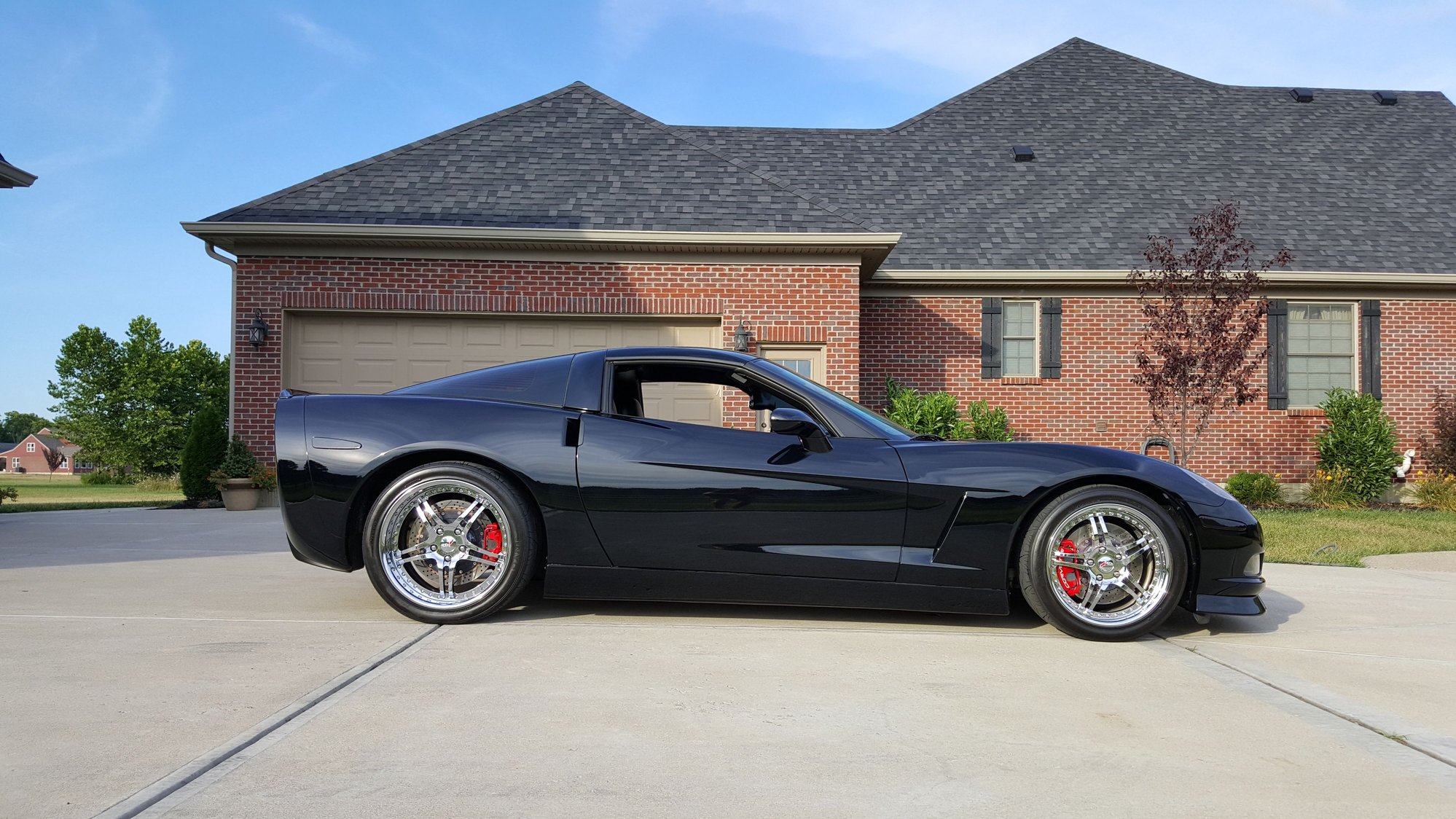 Cammed 07 C6, Nicely modded,21K miles, Look! - CorvetteForum ...