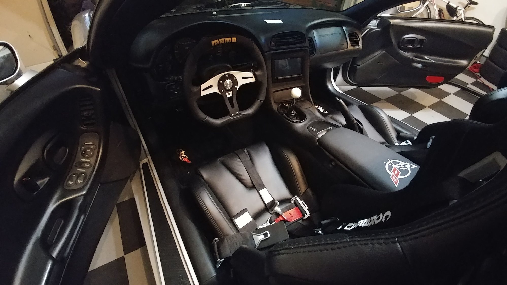 Show me your custom C5 interior - Page 3 - CorvetteForum - Chevrolet ...