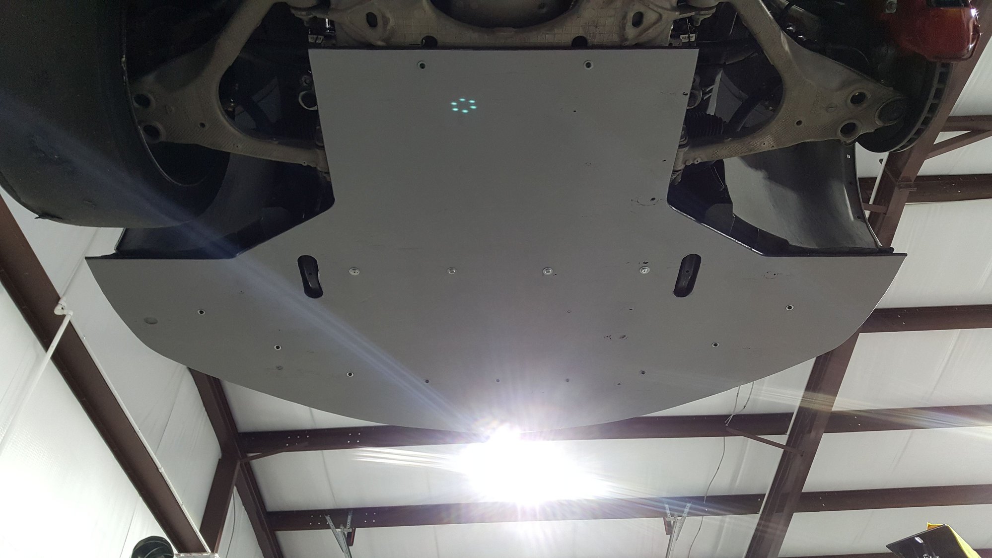 [BUILD] My Ultimate C7 Track Car - The C7 GS.R - Page 14 ...