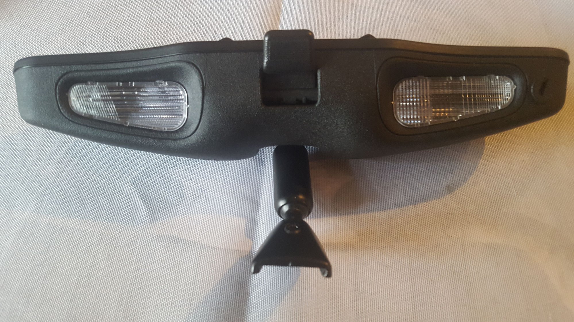 FS (For Sale) Original C5 Rear View Mirror with Map Lights ...