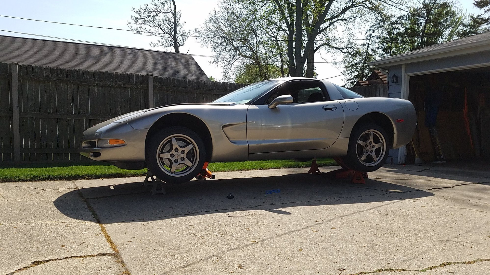 1999 C5 Vette LS1 - CorvetteForum - Chevrolet Corvette Forum Discussion