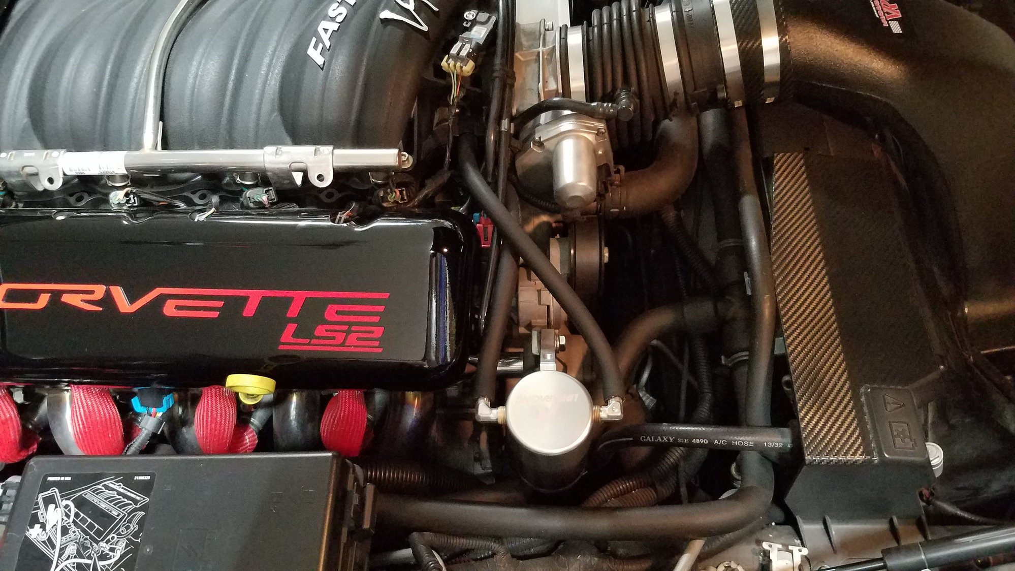 Catch Cans - CorvetteForum - Chevrolet Corvette Forum Discussion