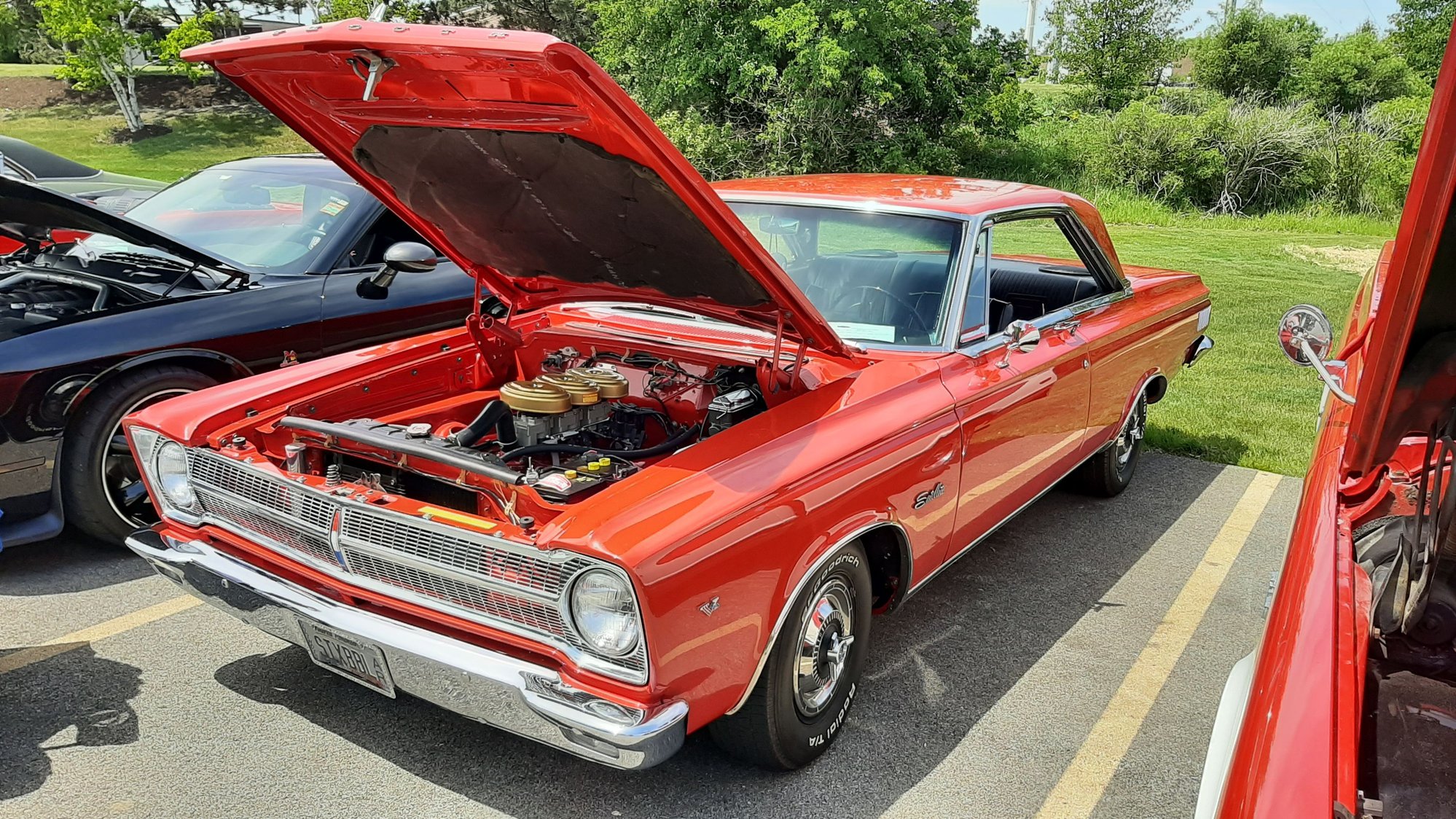 Heidts spring open house photos - CorvetteForum - Chevrolet Corvette ...