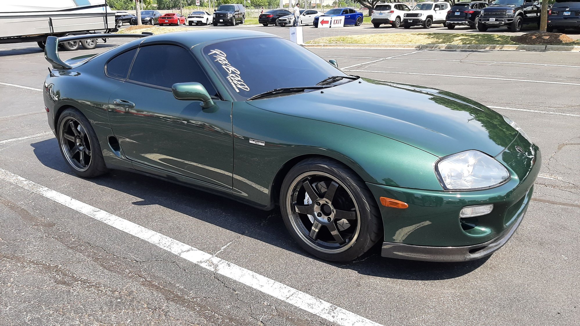Clearwater Capital car show photos - CorvetteForum - Chevrolet Corvette ...