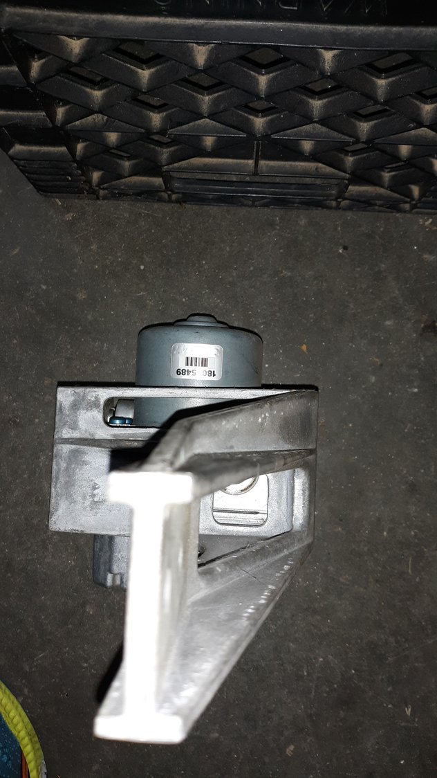 FS (For Sale) 2006 EBCM module - CorvetteForum - Chevrolet Corvette ...