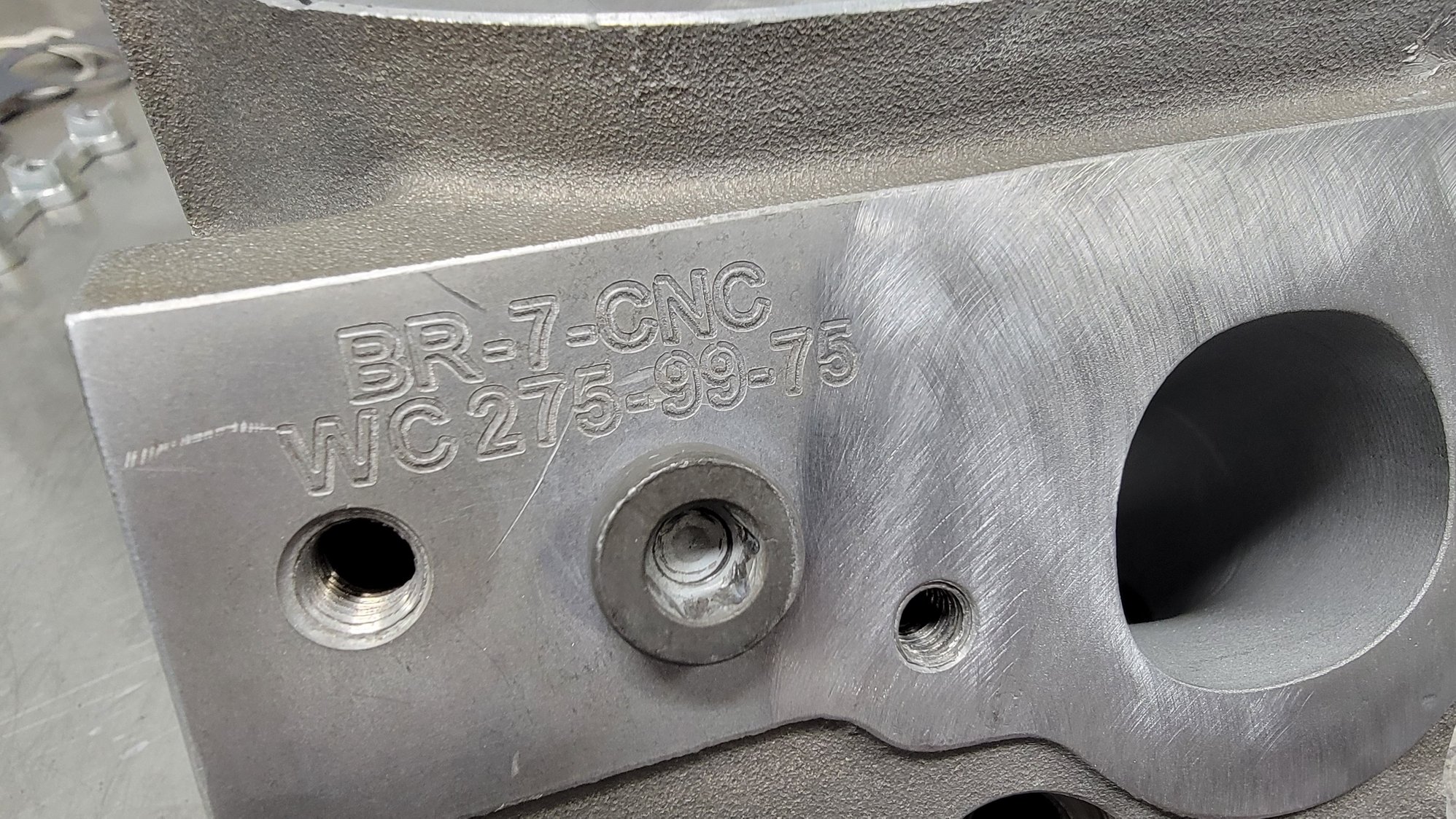 FS (For Sale) Brodix LS7 WCCH BR7 275 - CorvetteForum - Chevrolet ...