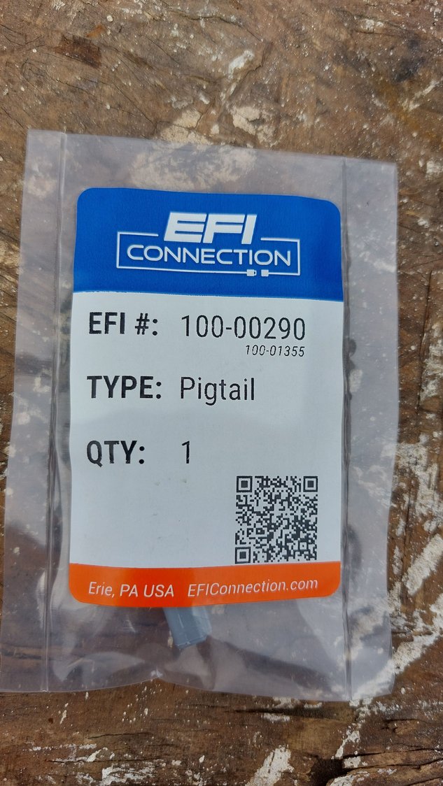 Hayden controller and coolant sensor - CorvetteForum - Chevrolet ...