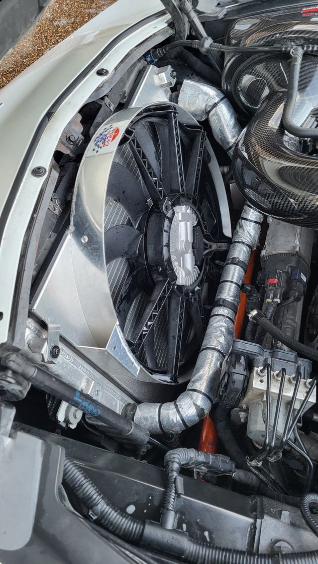 FS (For Sale) 2014 Z51 7 Speed 520whp NA Cammed car $46,000 ...