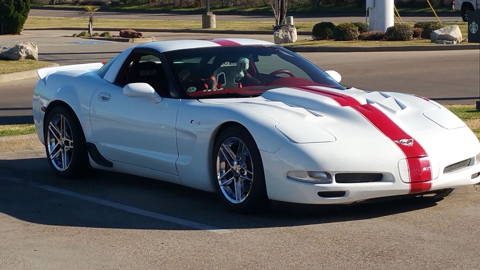 C5 Hood pics, post them here - CorvetteForum - Chevrolet Corvette Forum ...