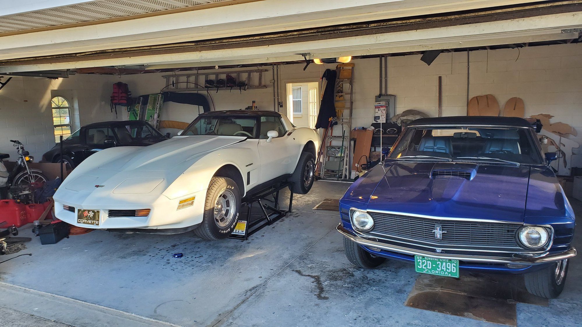 1982 knock sensor replacement - CorvetteForum - Chevrolet Corvette ...