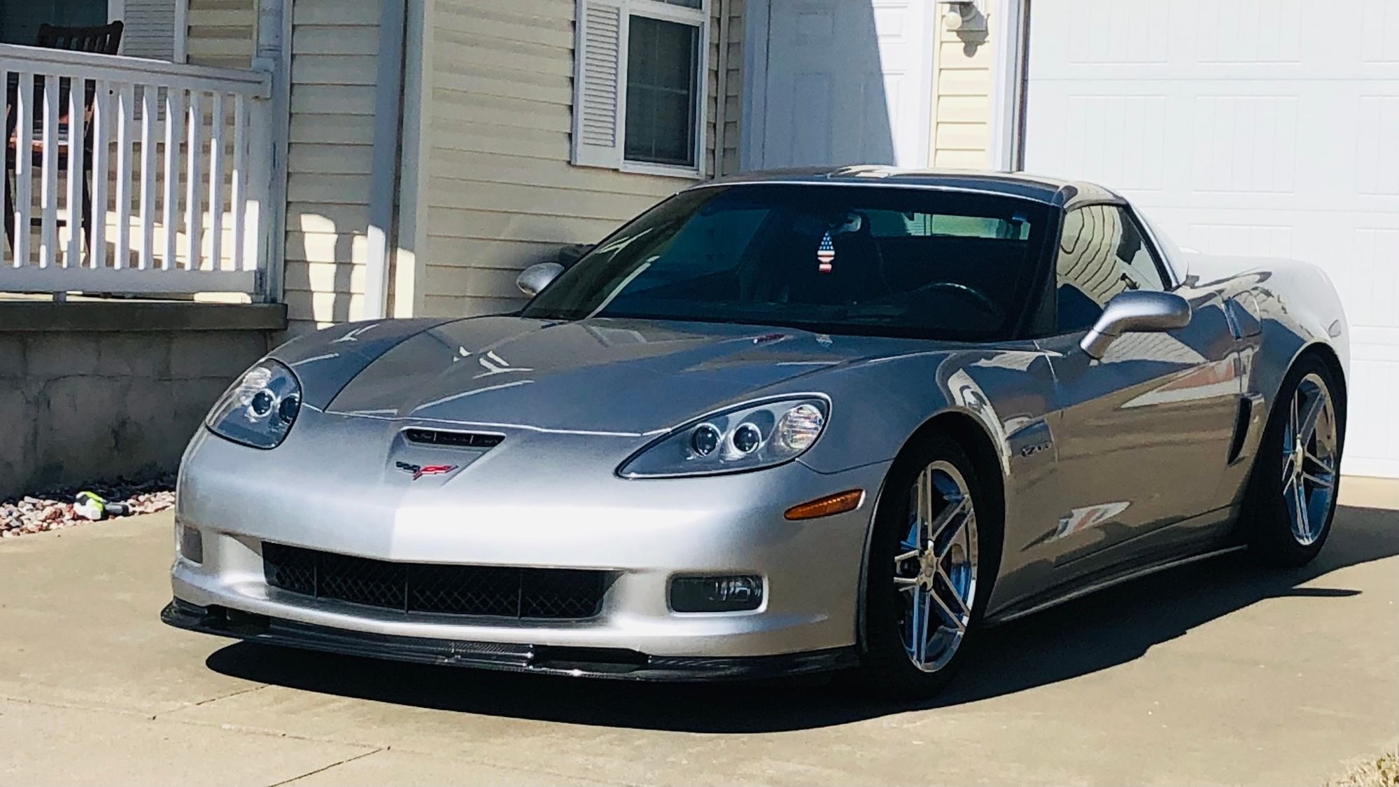 Need some info - CorvetteForum - Chevrolet Corvette Forum Discussion