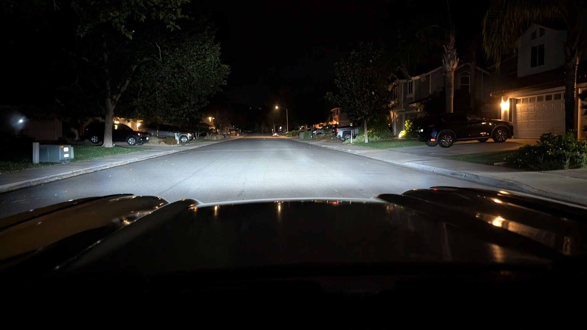 C1 Holly Retrobright LED headlights - Page 2 - CorvetteForum ...