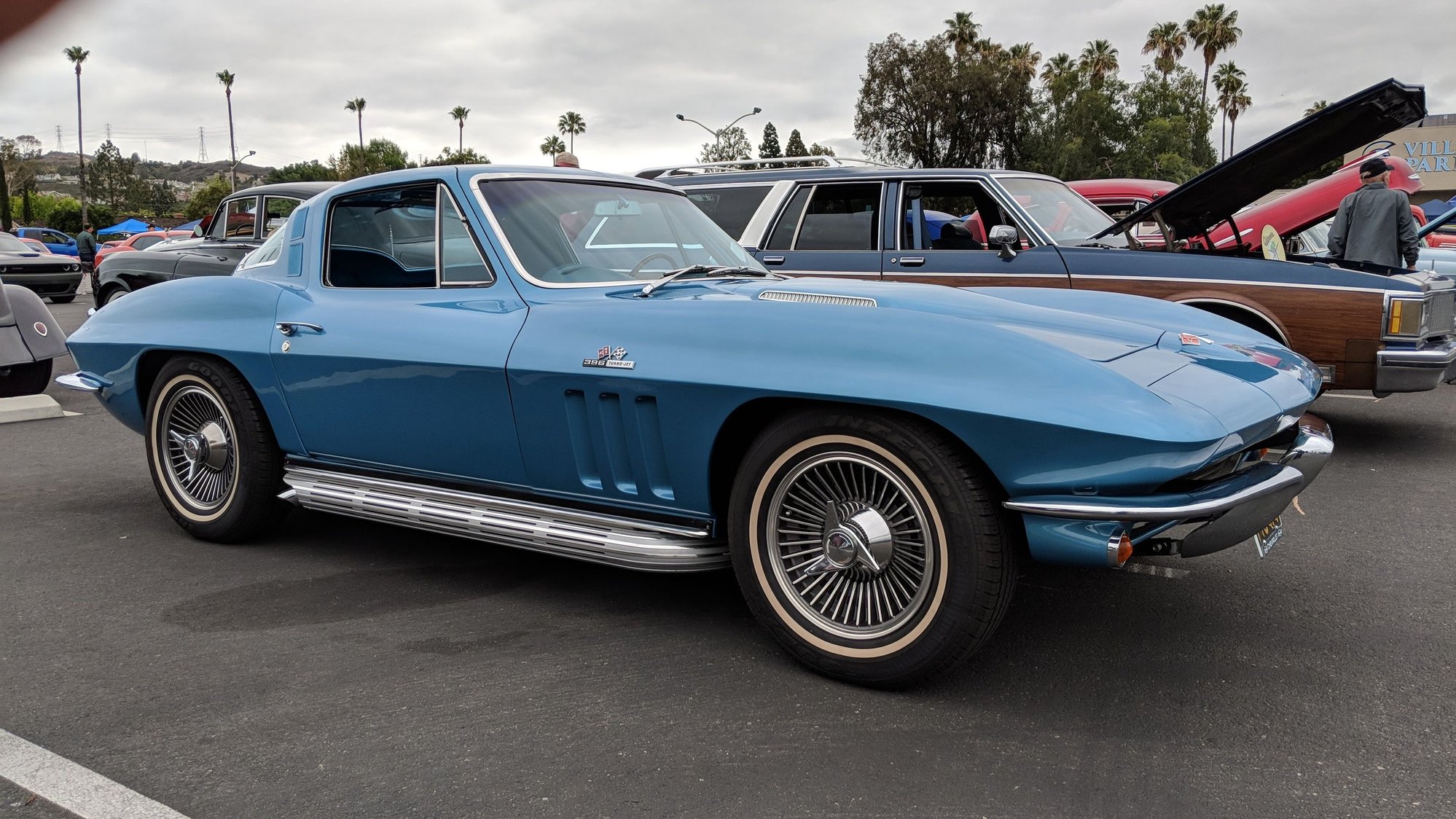 FS (For Sale) 1965 Coupe L78 - CorvetteForum - Chevrolet Corvette Forum ...