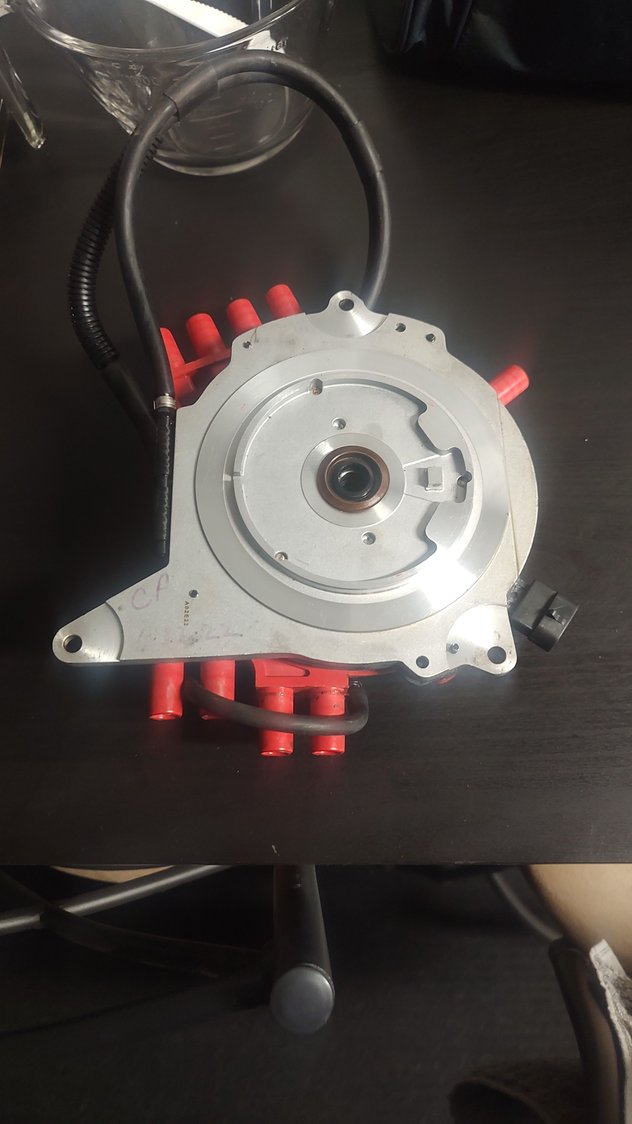 FS (For Sale) Petris spline drive Opti. $250 - CorvetteForum ...