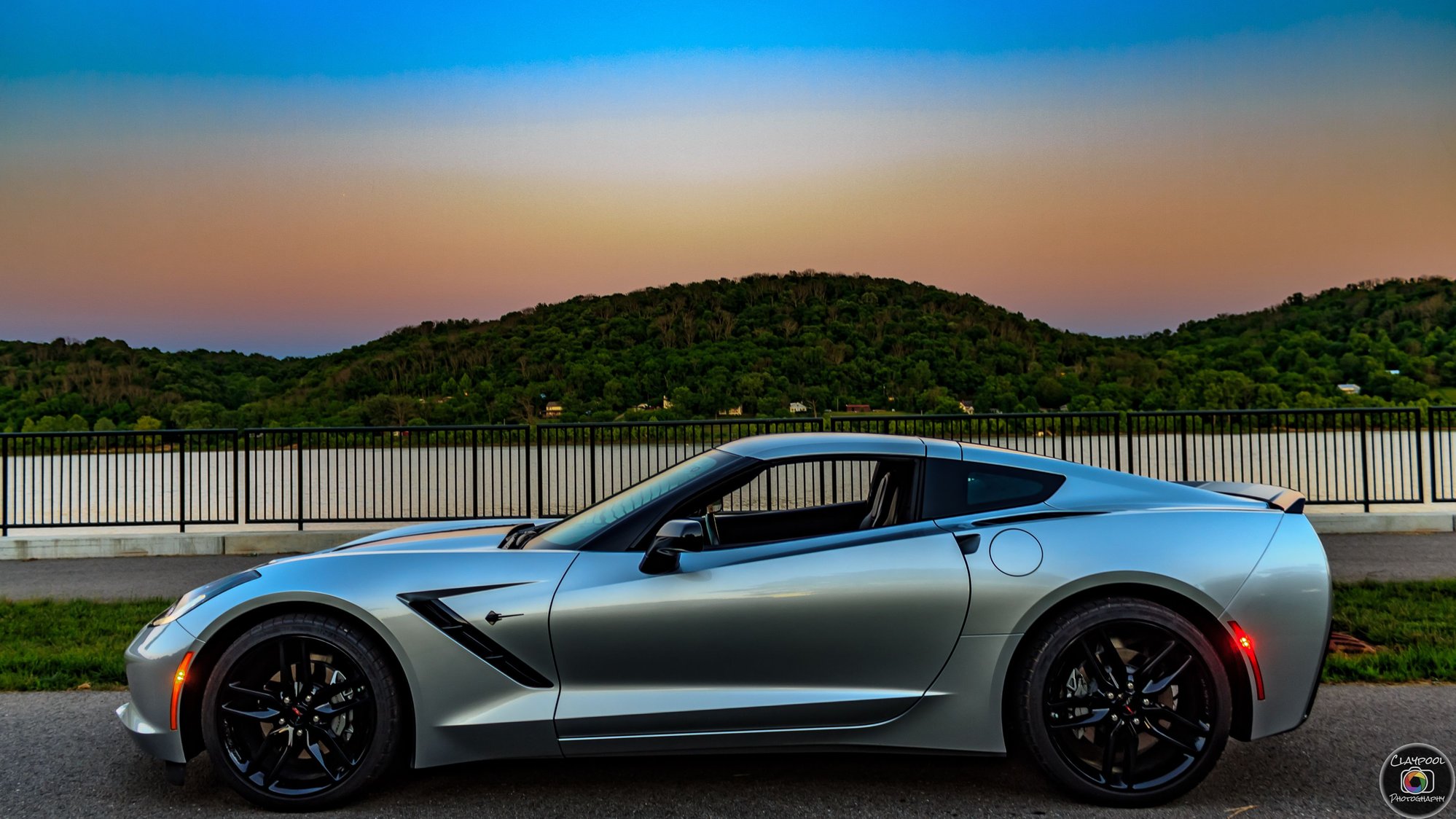 Official Silver C7 pic thread - Page 34 - CorvetteForum - Chevrolet ...