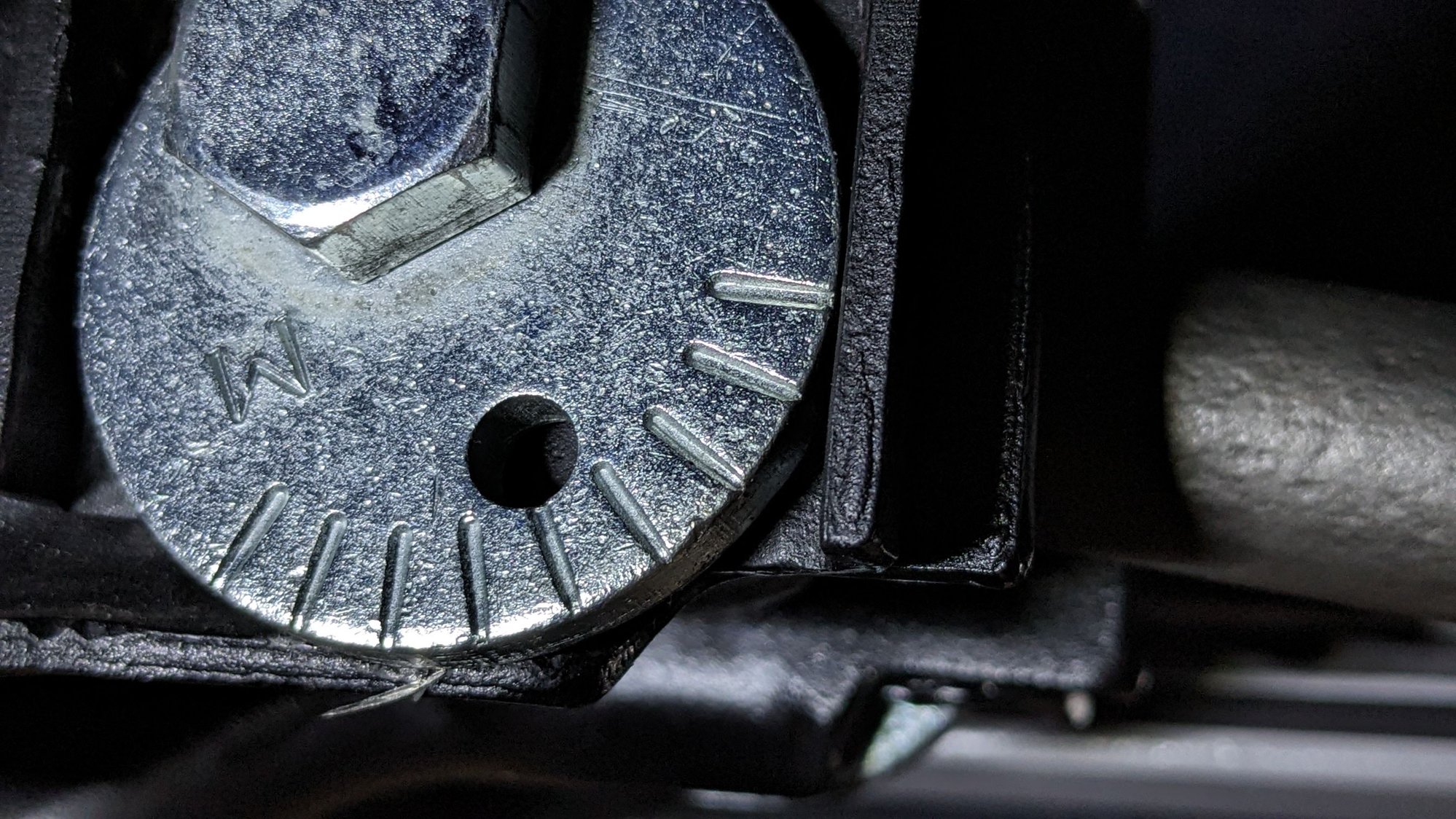 C2 DIY rear alignment (camber and toe) - CorvetteForum - Chevrolet ...