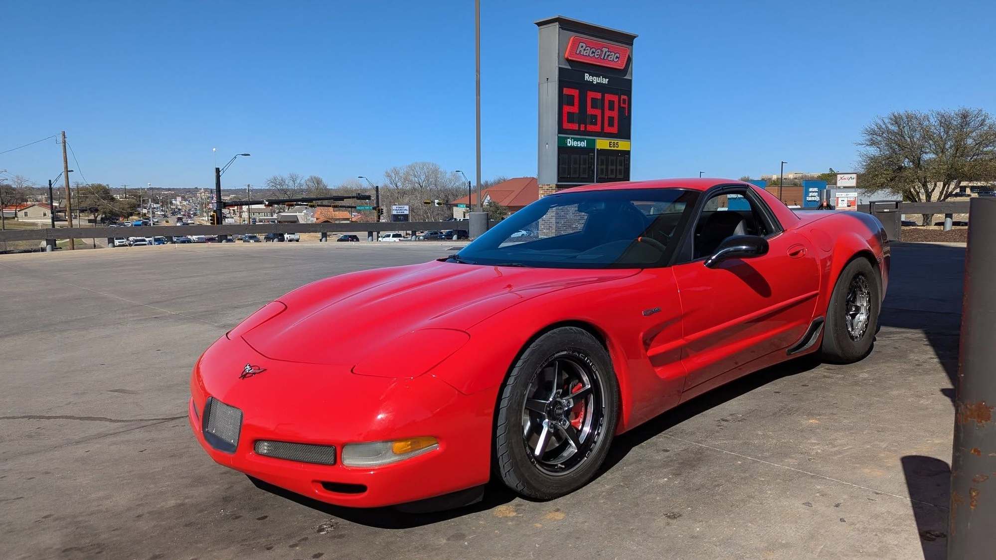 FS (For Sale) (NO LONGER AVAILABLE) 03 Z06+Twin Turbo+Powerglide+E85=8 sec fast! - CorvetteForum ...