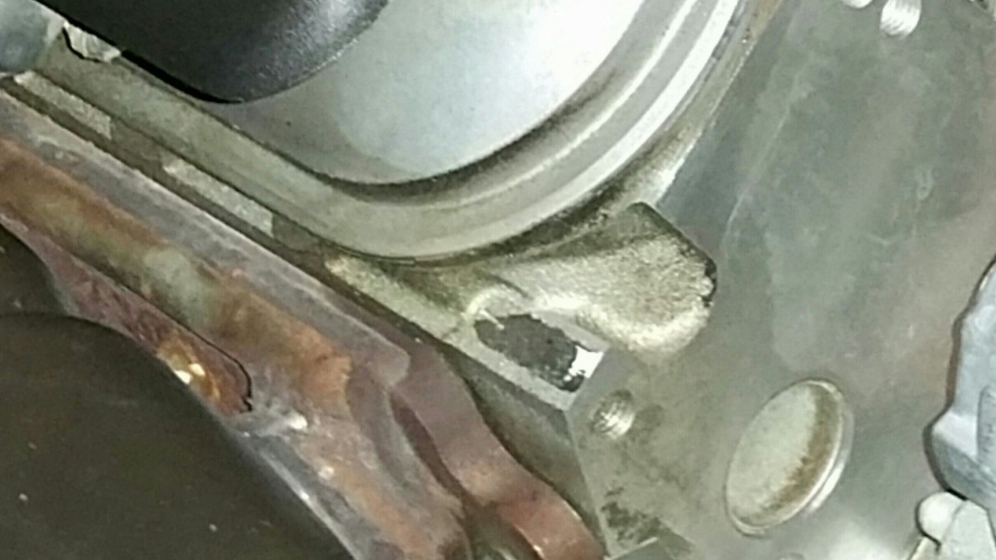 Identifying LS1 vs LS6 Intake/Heads - CorvetteForum - Chevrolet ...