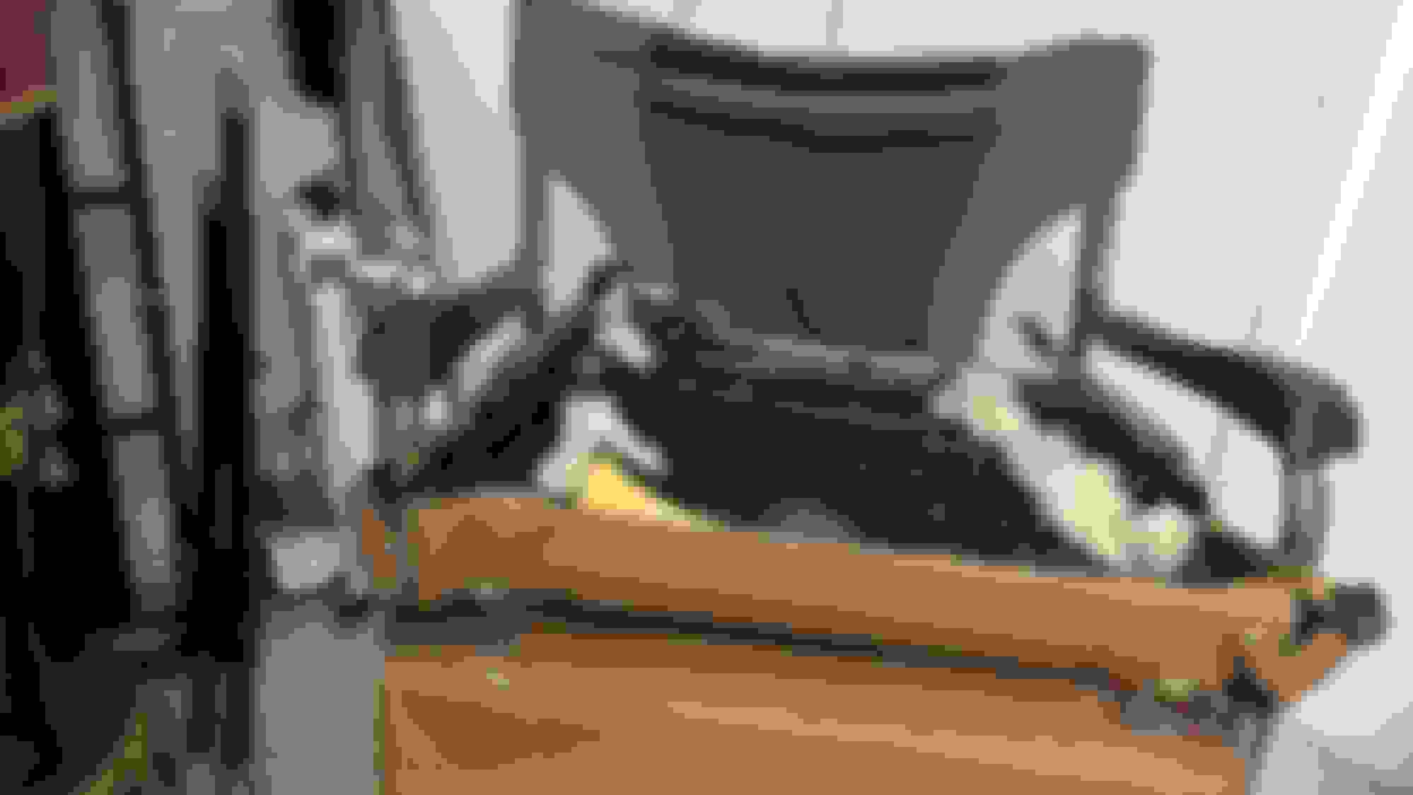 FS (For Sale) 1964 pair seats - CorvetteForum - Chevrolet Corvette ...