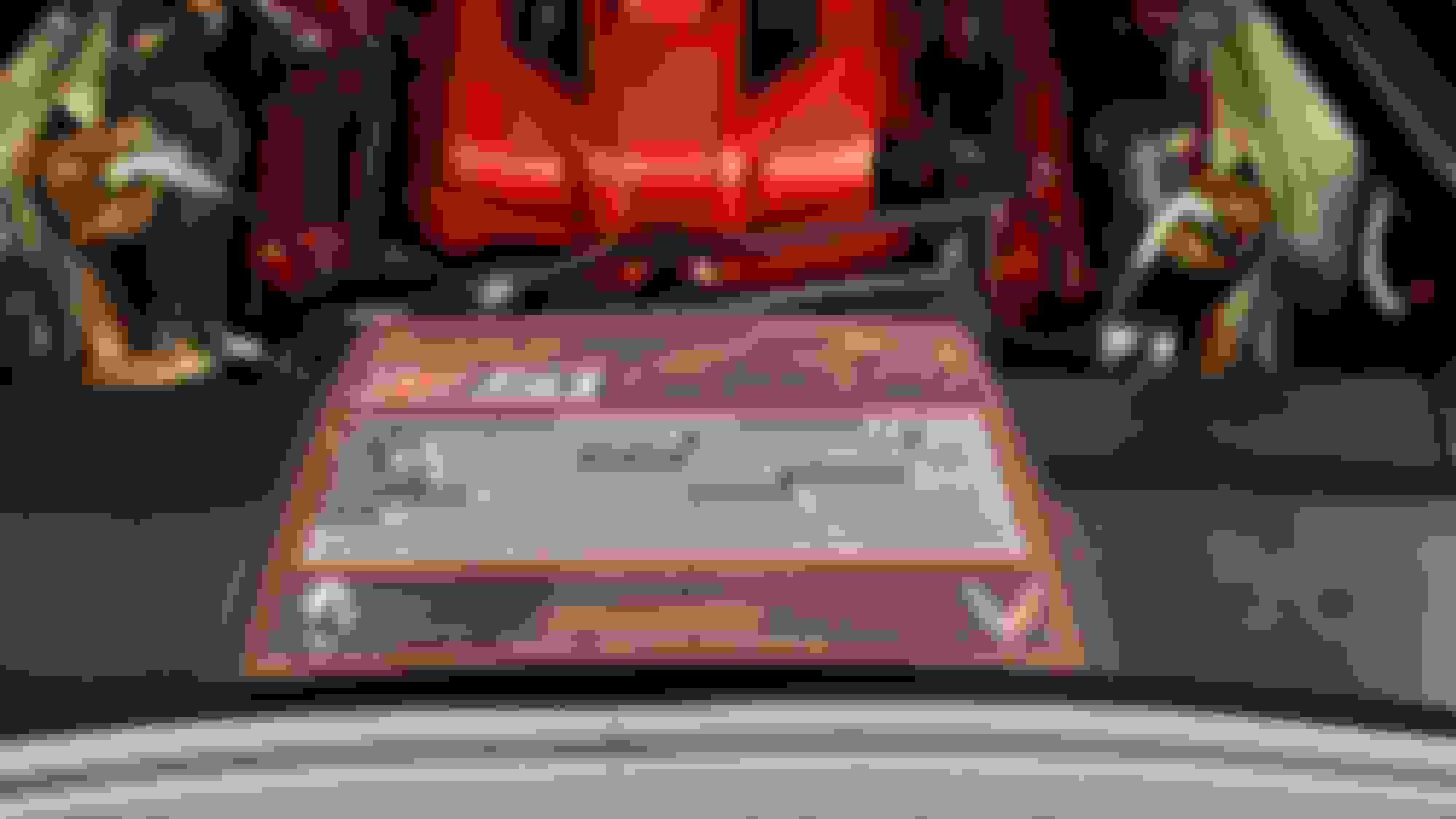 Custom Engine Bay Plaque - CorvetteForum - Chevrolet Corvette Forum ...