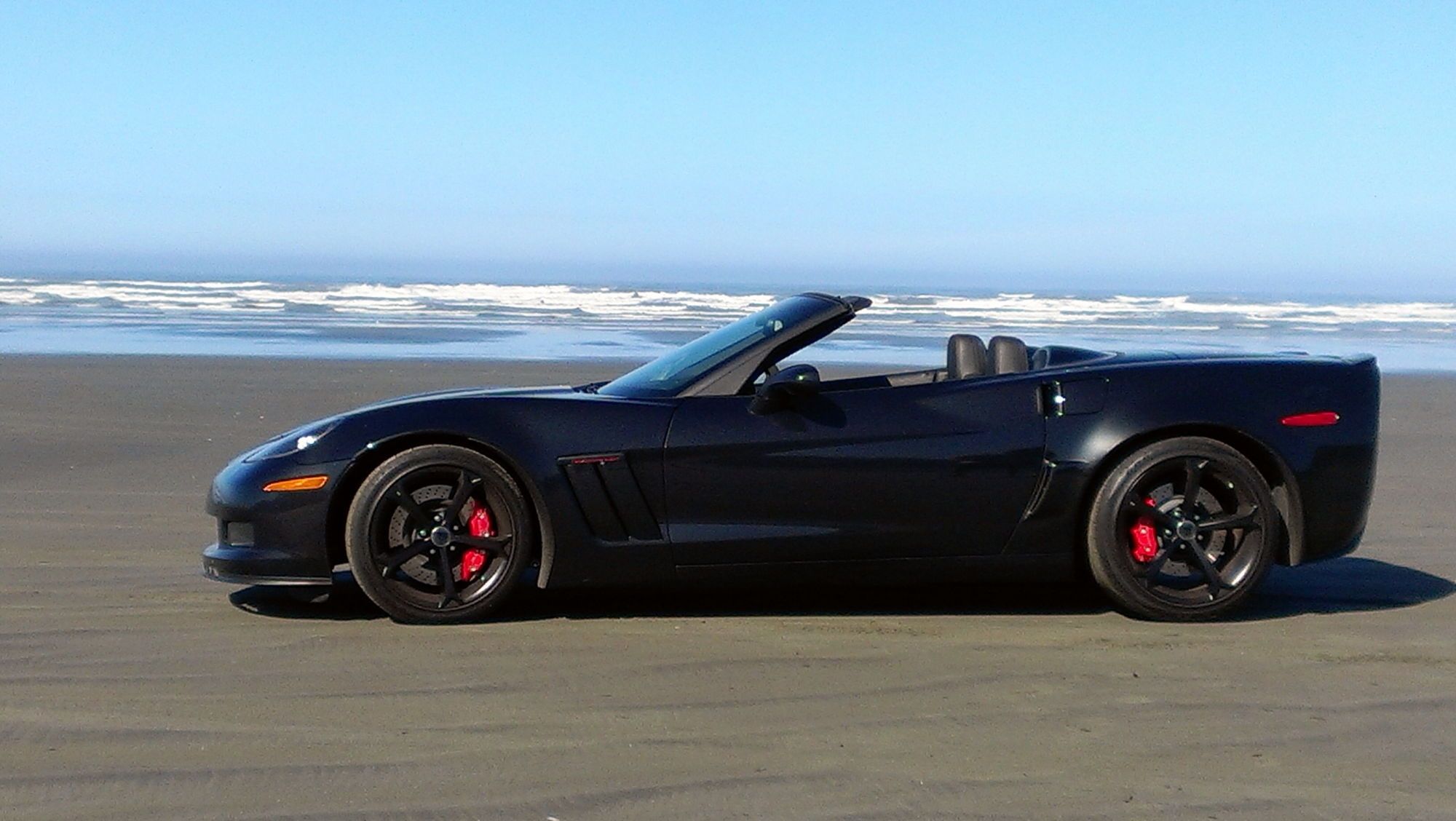 C6 Convertibles Check In Here - Page 65 - CorvetteForum - Chevrolet ...