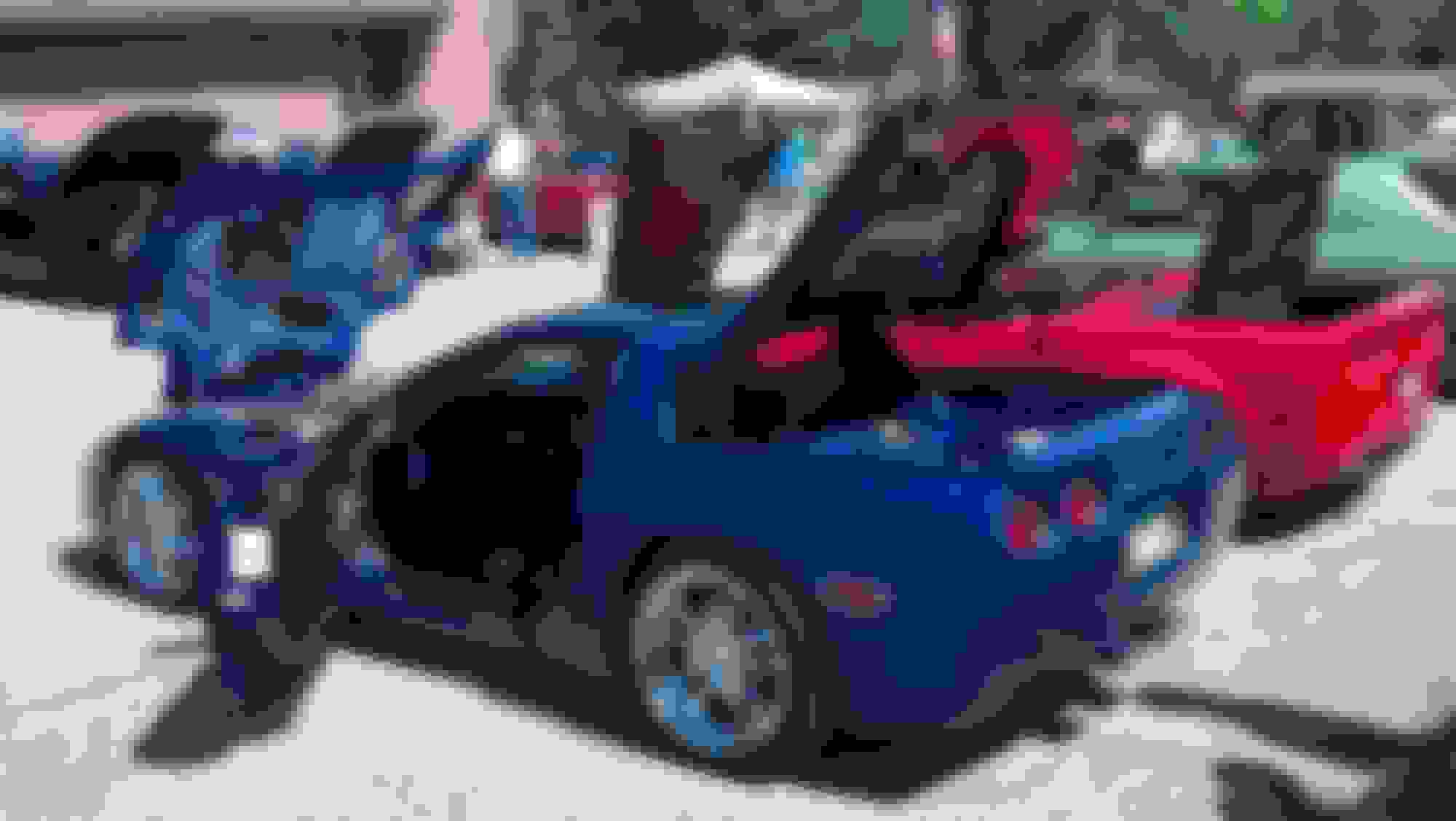 Corvettes rule! - CorvetteForum - Chevrolet Corvette Forum Discussion