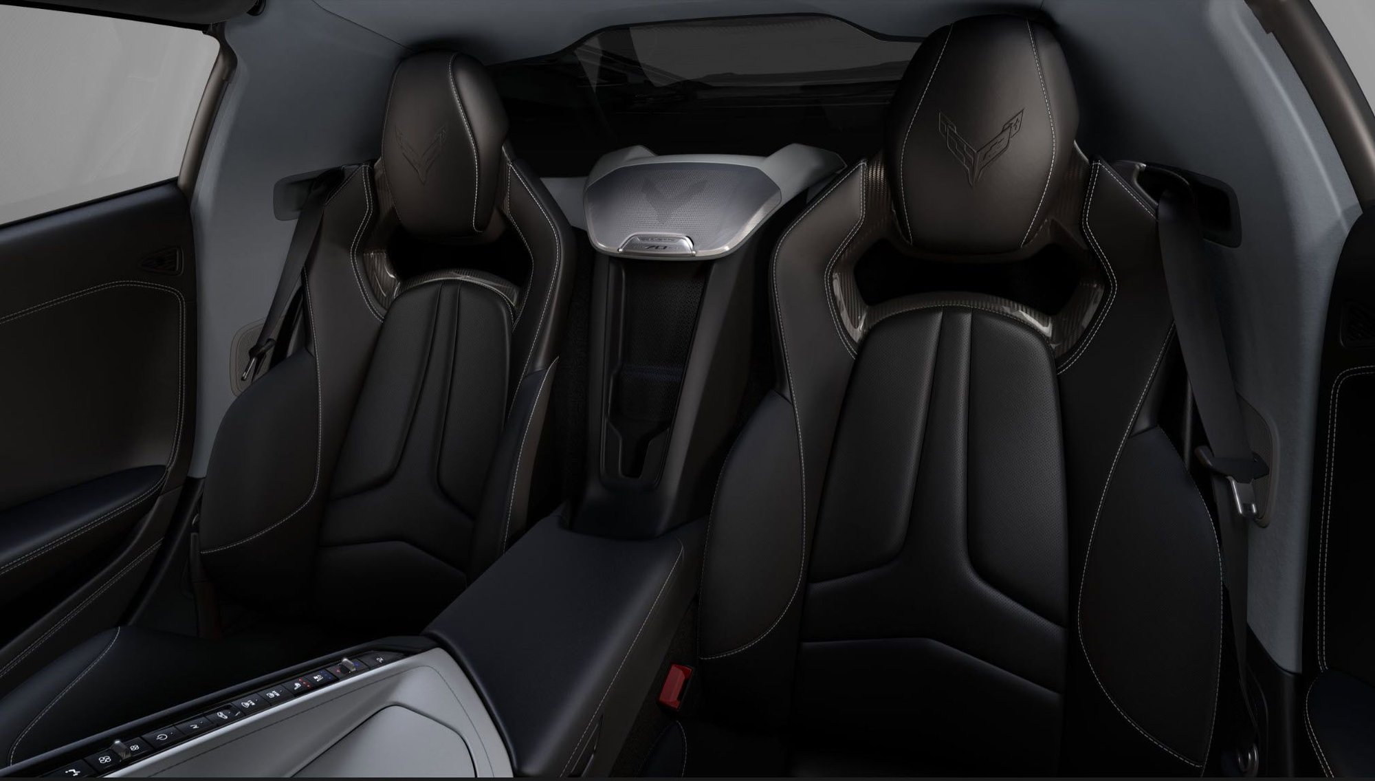 Competition seats - CorvetteForum - Chevrolet Corvette Forum Discussion