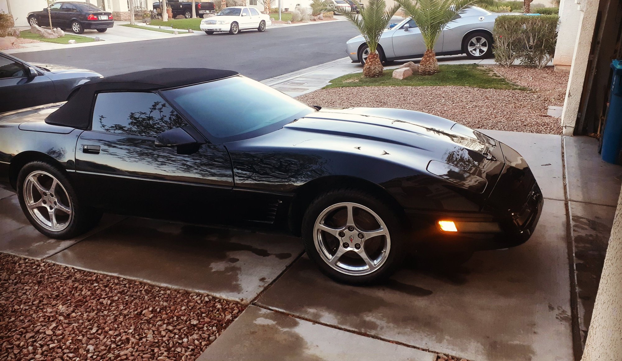 Optispark change out / crank hub replacement - CorvetteForum ...