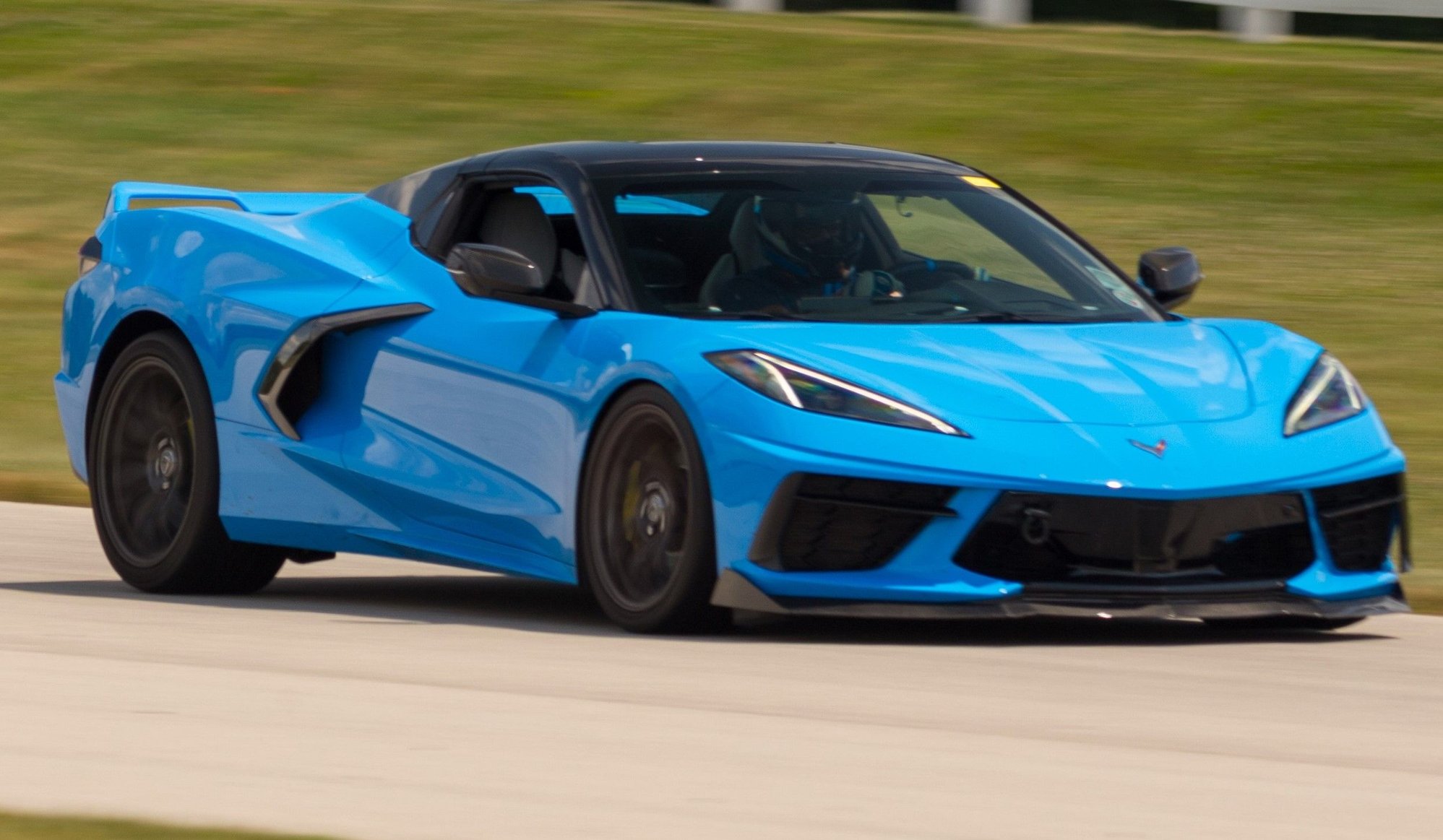 What did you do to your c8 today? (Pics!!!) - Page 118 - CorvetteForum ...