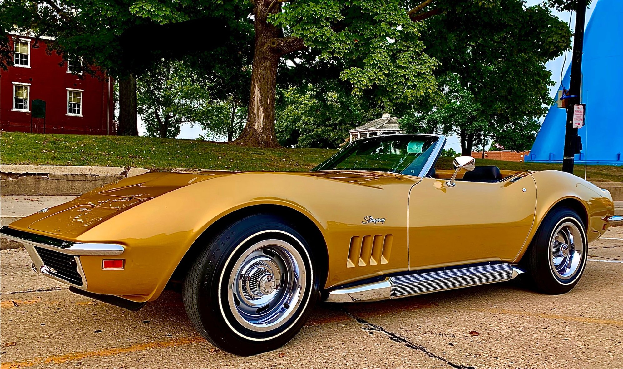 5 Stunning C3 Corvettes on the Market - CorvetteForum - Chevrolet ...