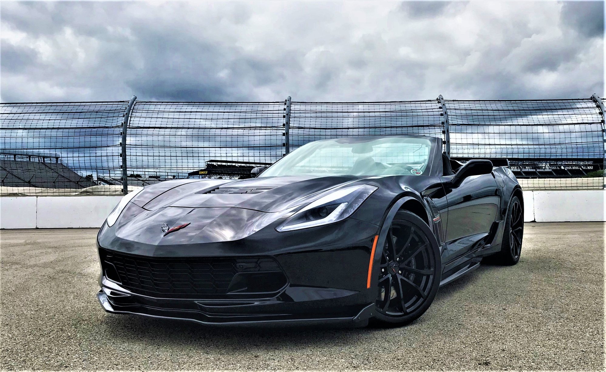 Any C7s heading to Bloomington? - CorvetteForum - Chevrolet Corvette ...