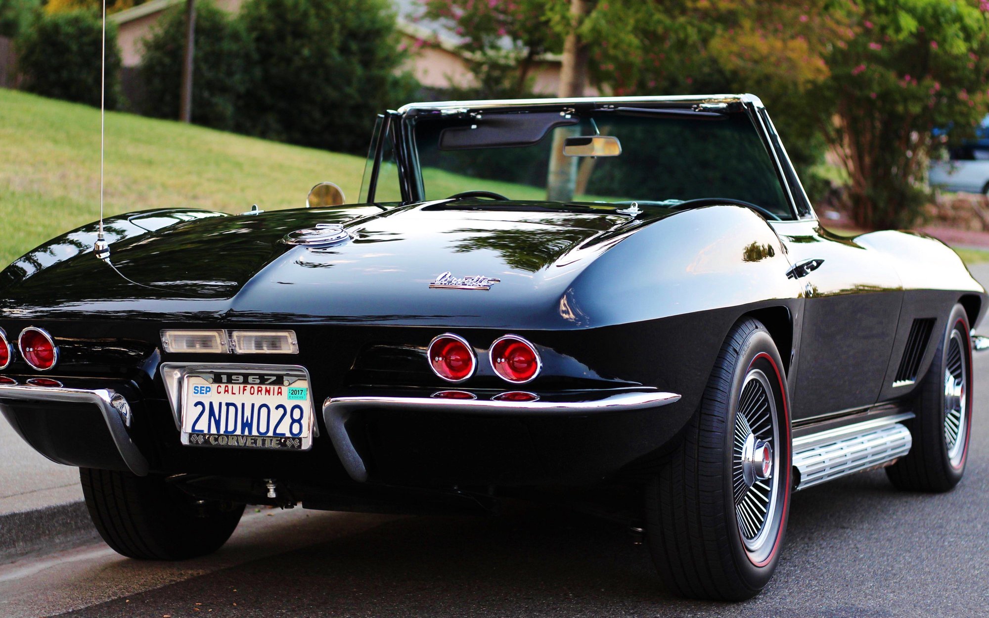 Wtb: C2 bb - CorvetteForum - Chevrolet Corvette Forum Discussion