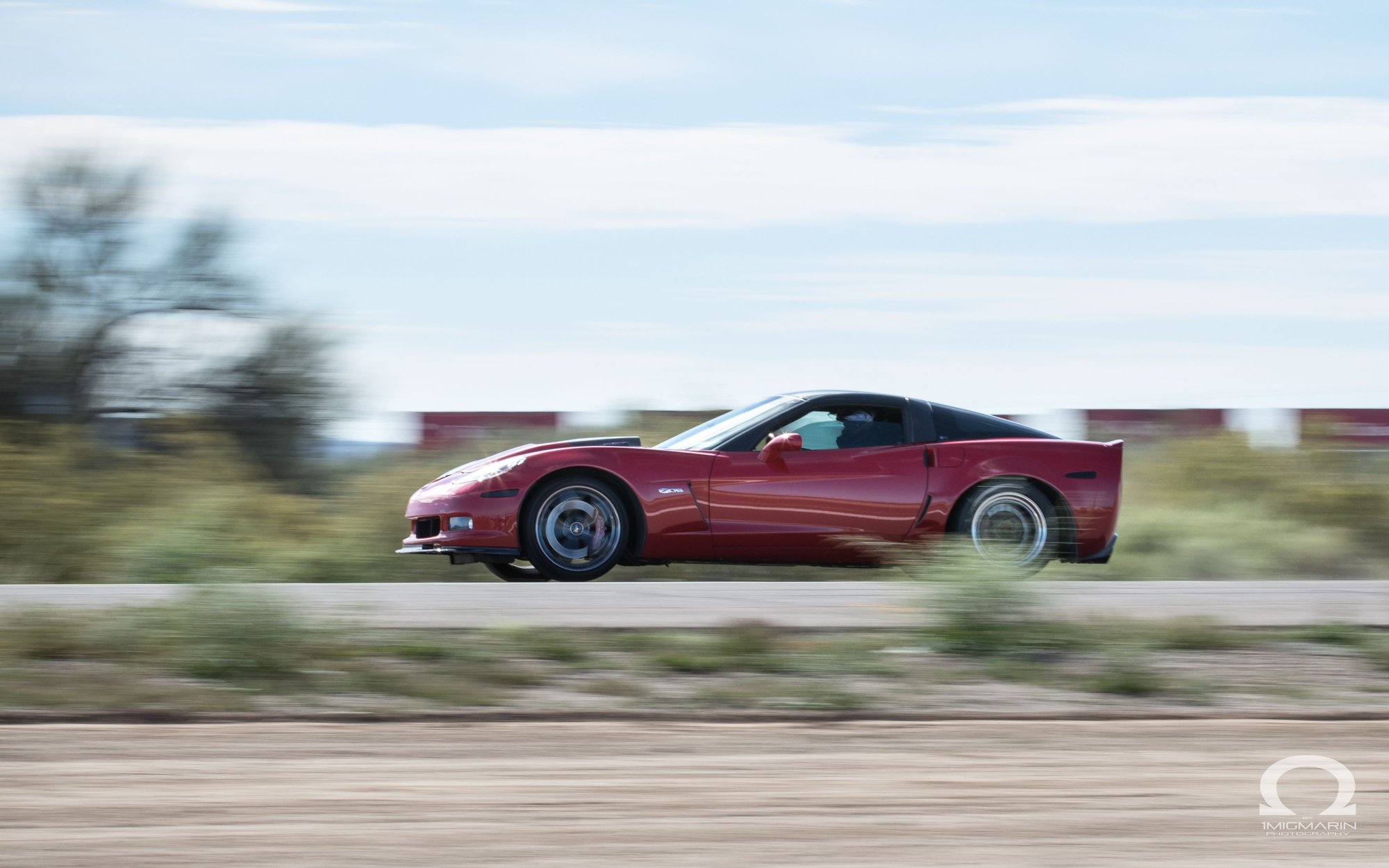 Z06 C6 Z06 1/2 mile times - CorvetteForum - Chevrolet Corvette Forum ...