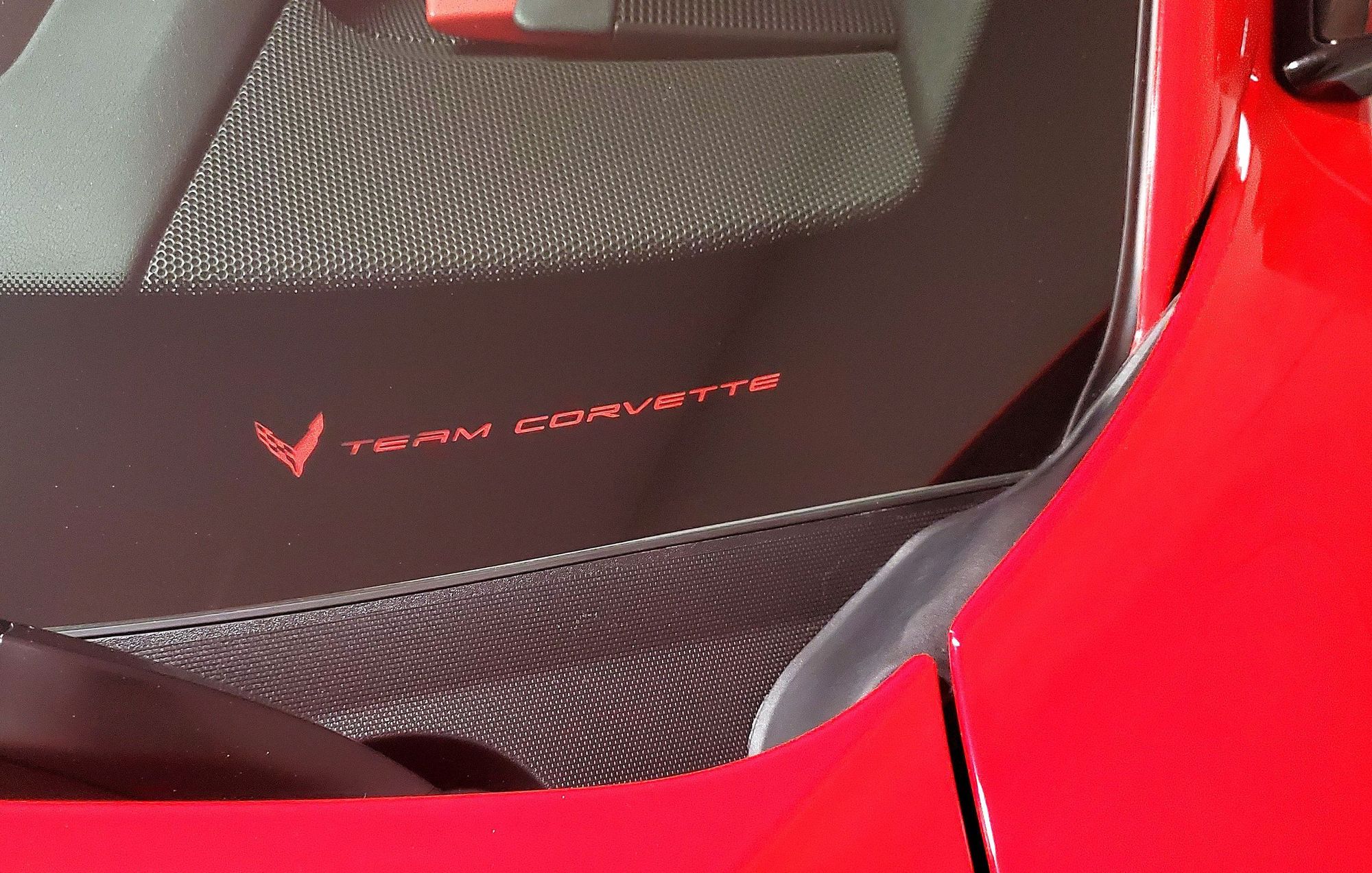 Poor man’s mod - CorvetteForum - Chevrolet Corvette Forum Discussion