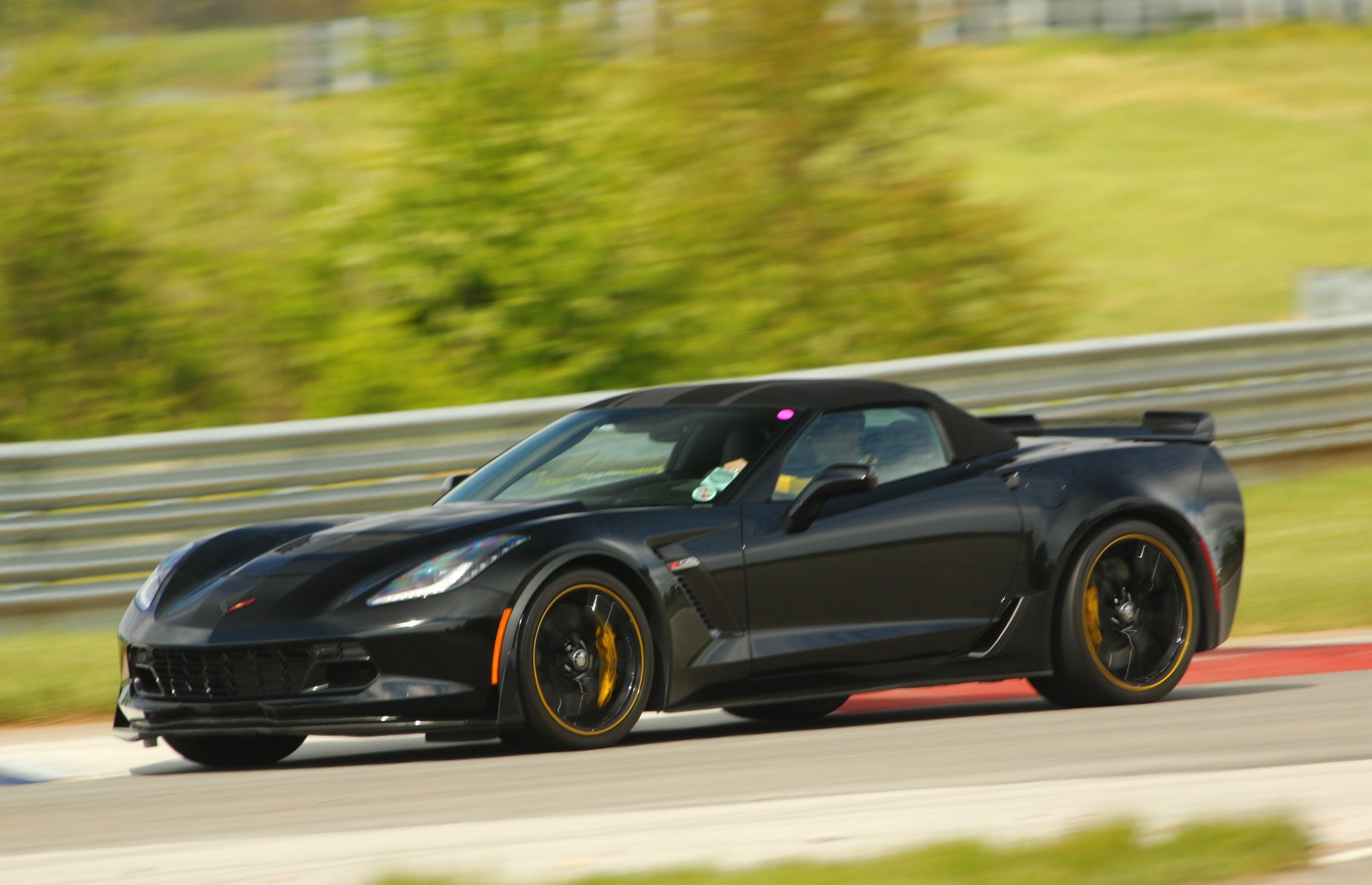 From C7 Z06 to C8 Z51 - CorvetteForum - Chevrolet Corvette Forum Discussion