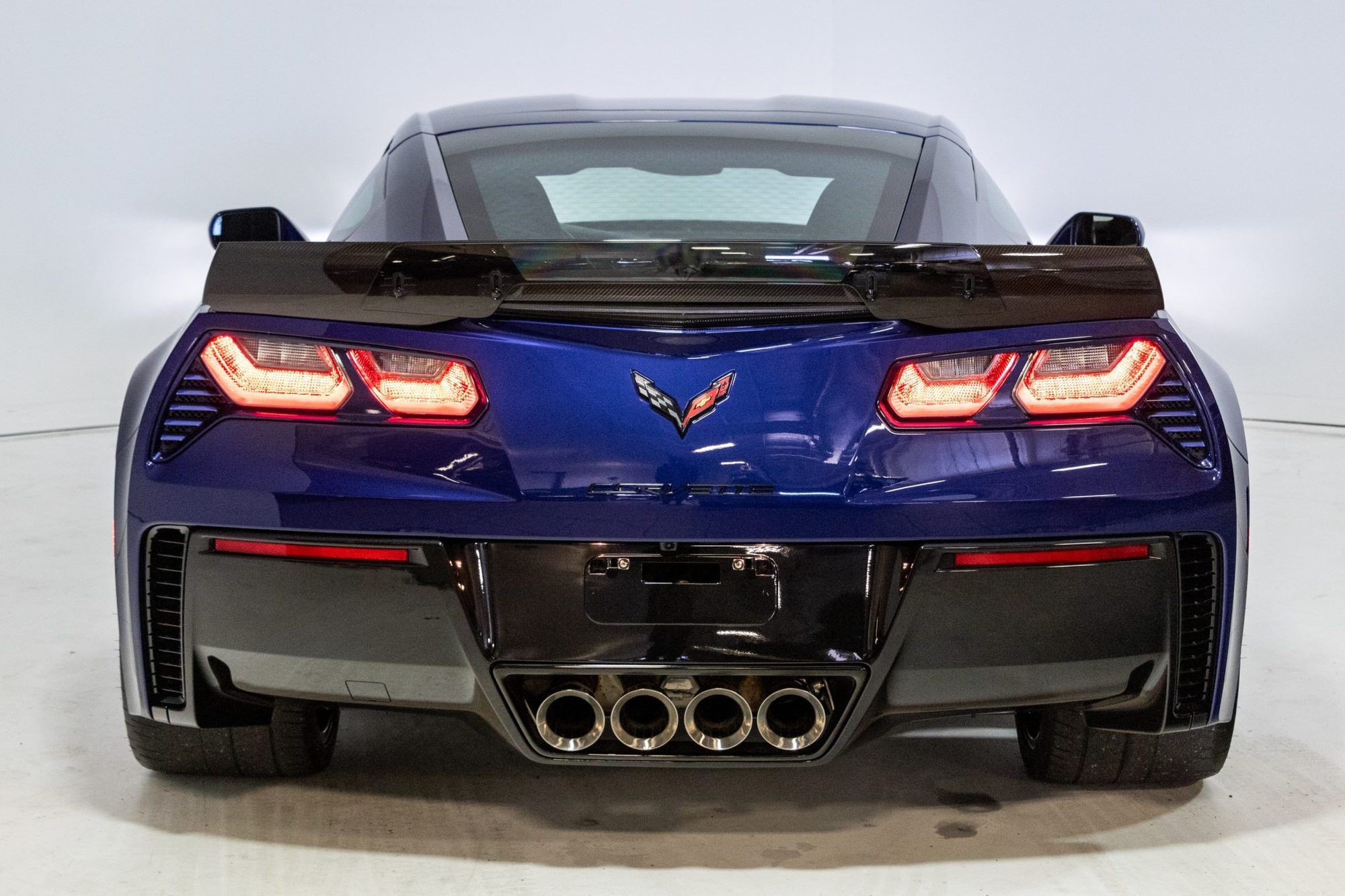 WTB (Want To Buy) 2017+ C7 Z06; Z07 with 7MT - CorvetteForum ...