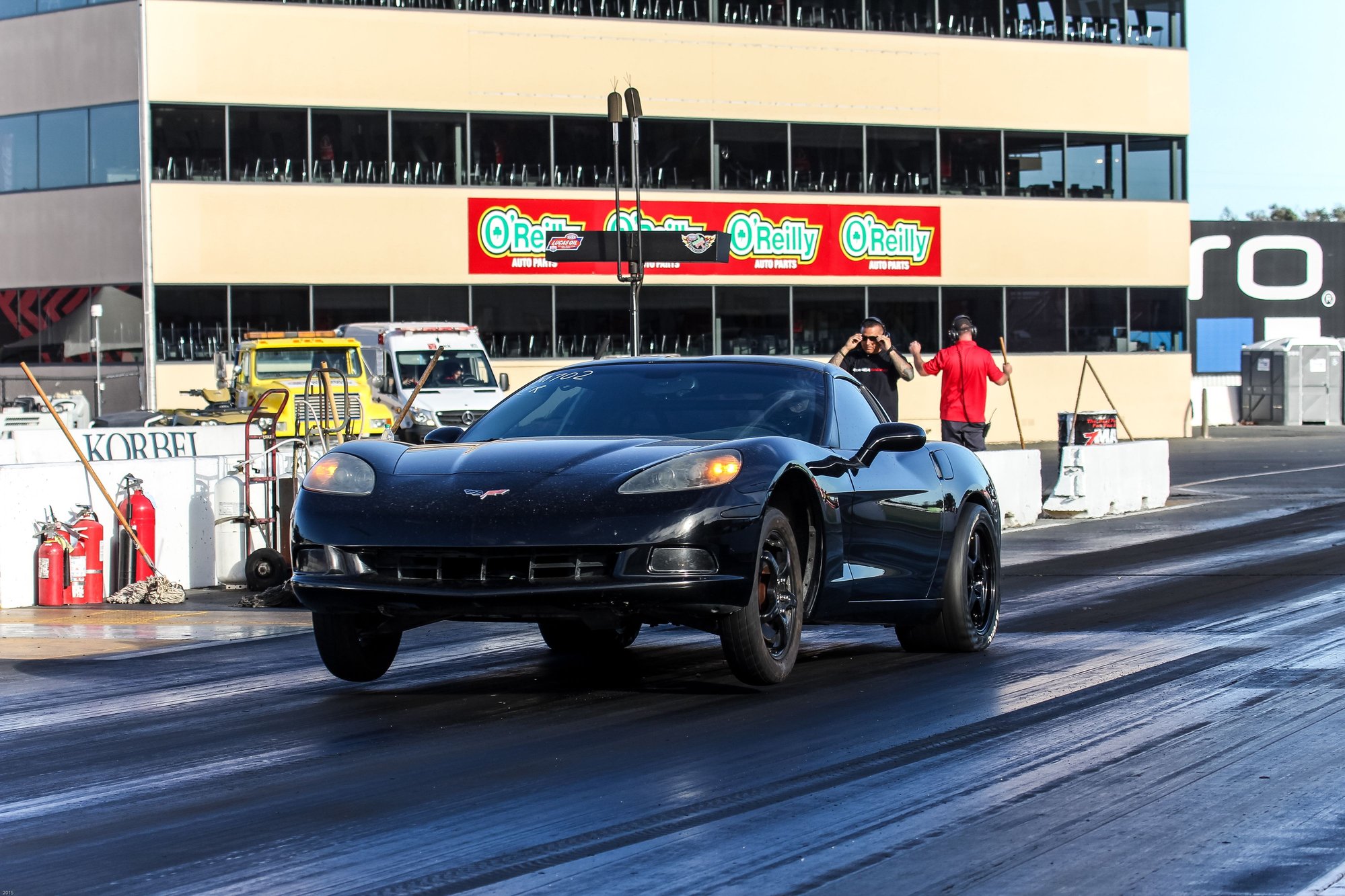 17" Drag radial for 1000HP - CorvetteForum - Chevrolet Corvette Forum ...
