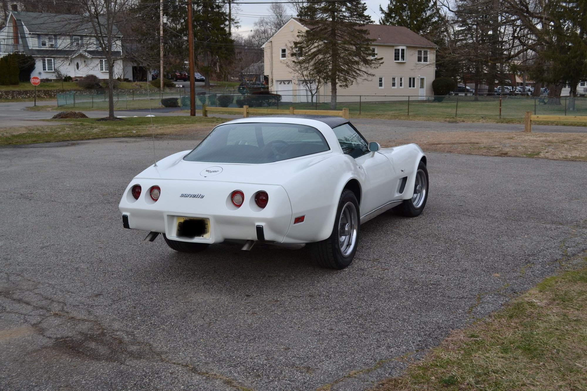 FS (For Sale) 1979 C3 with 1999 LS1 swap - CorvetteForum - Chevrolet ...