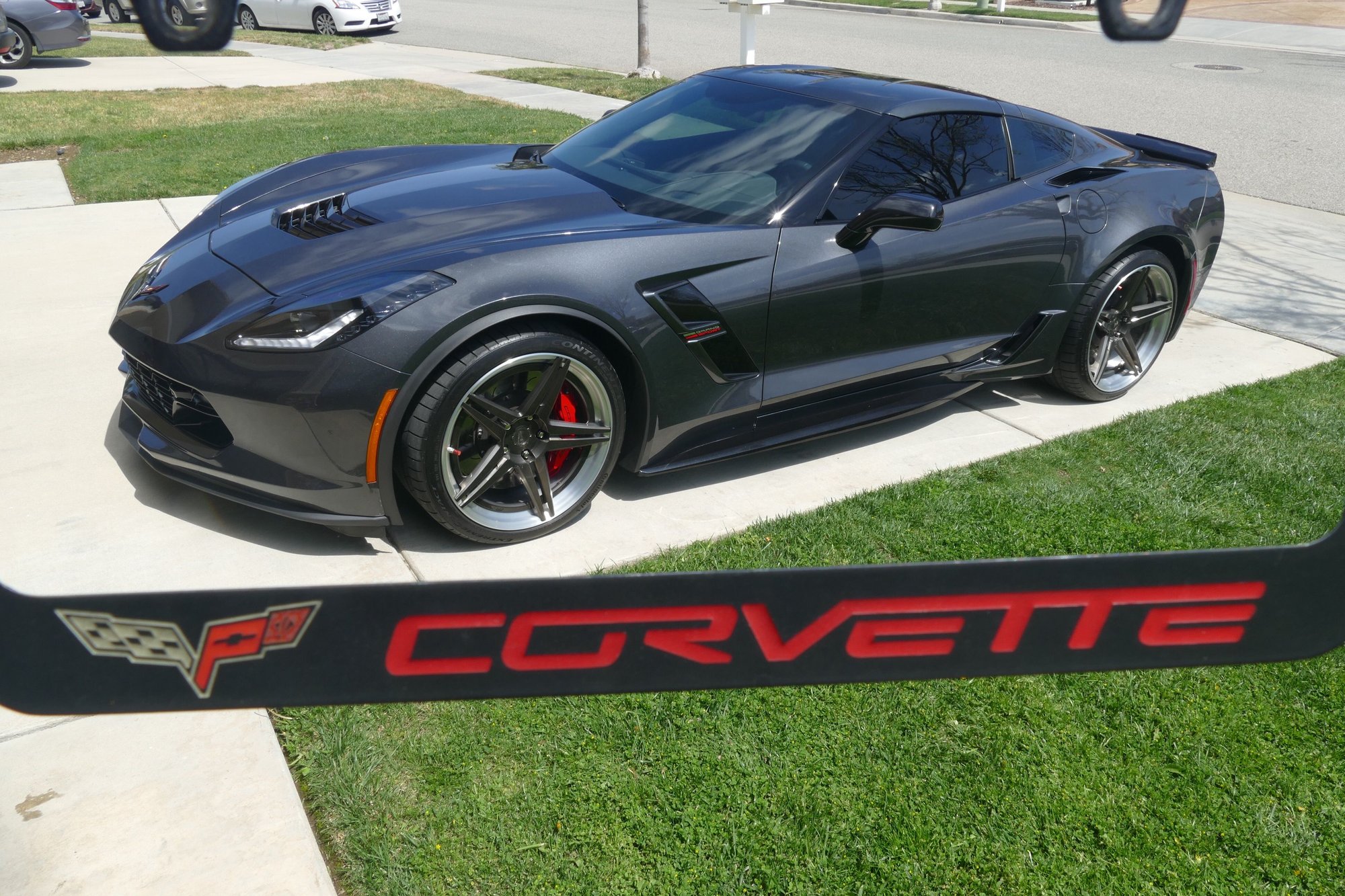 Post your favourite pic of your C7 - Page 2 - CorvetteForum - Chevrolet ...