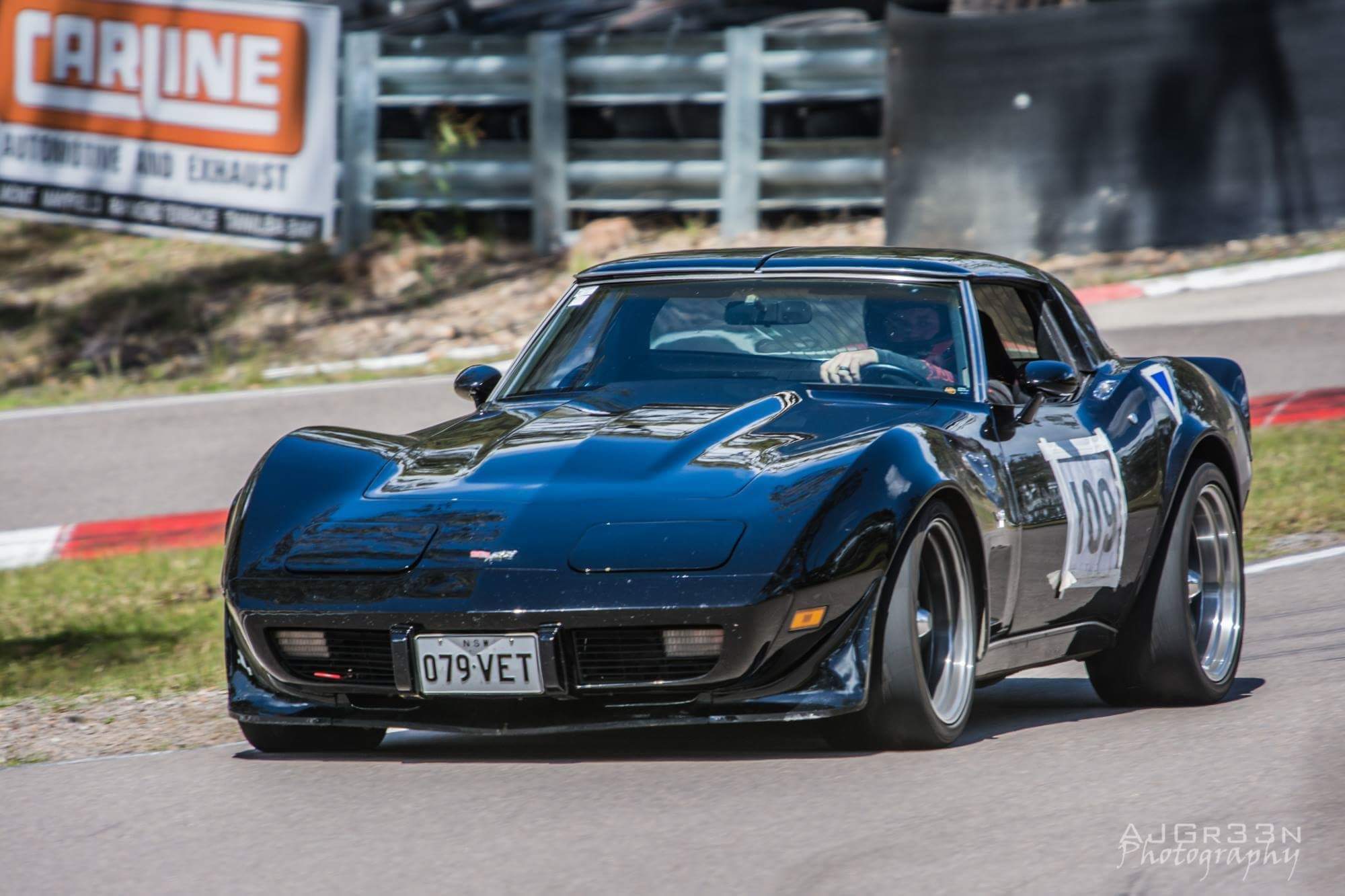 Pro Touring C3s - Page 5 - CorvetteForum - Chevrolet Corvette Forum ...