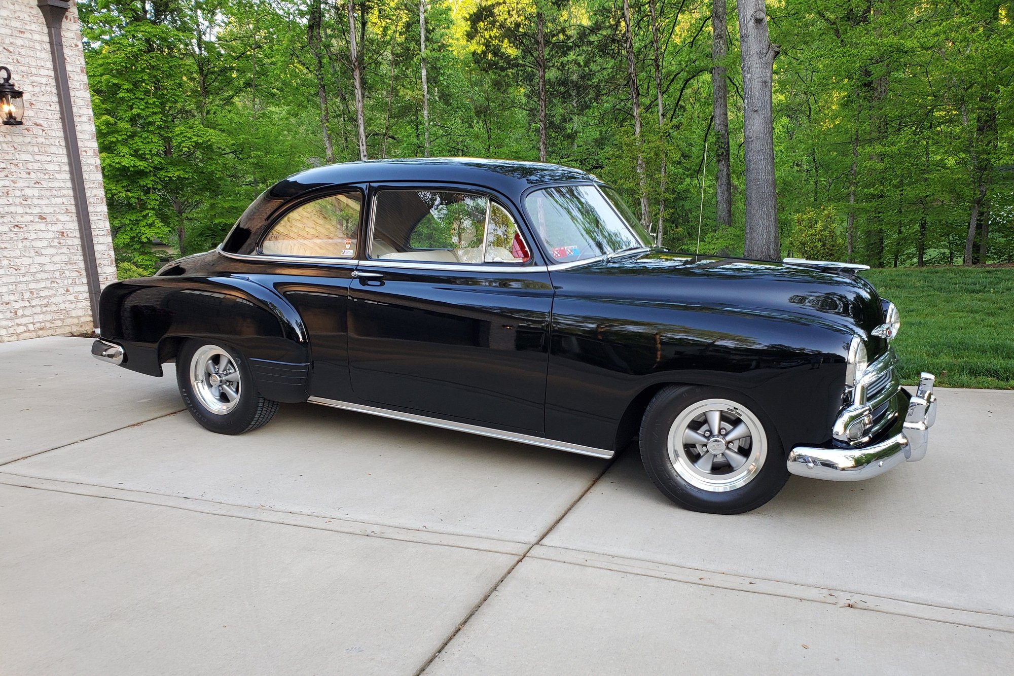 Cragar GT wheels - CorvetteForum - Chevrolet Corvette Forum Discussion