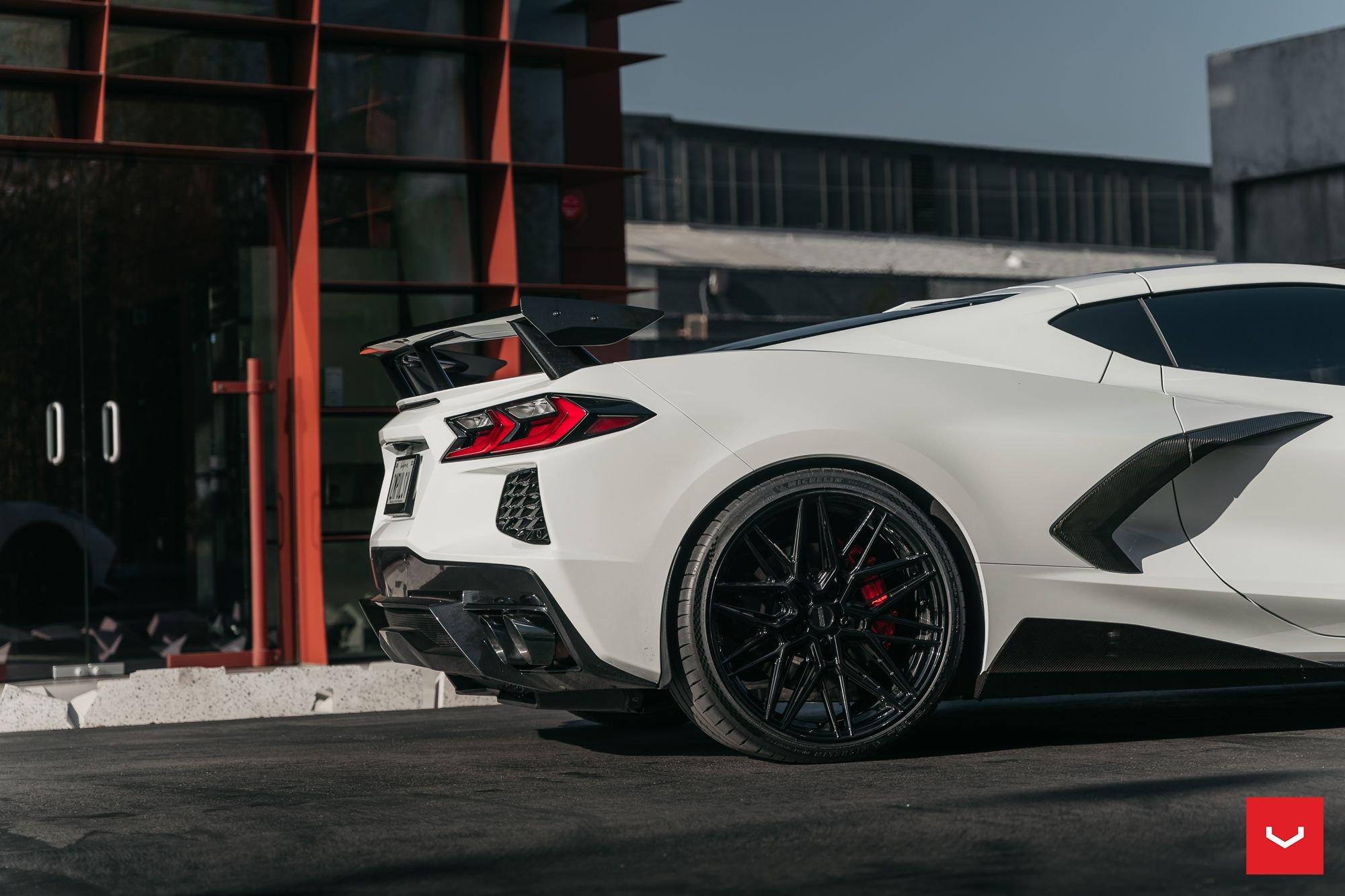 FS (For Sale) Vossen HF-7 First Five Set's Only Available at ...