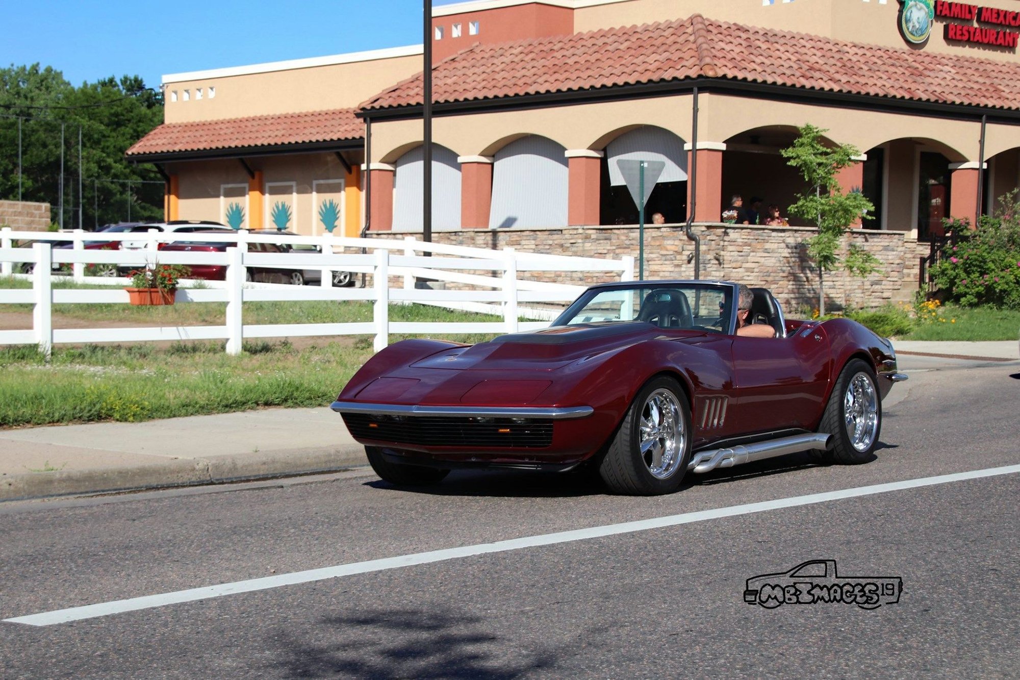 C3 of the Year -- Appearance Modifications - CorvetteForum - Chevrolet ...