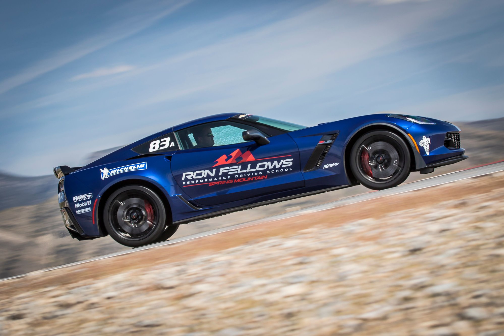 Corvette Driving School - Page 2 - CorvetteForum - Chevrolet Corvette ...