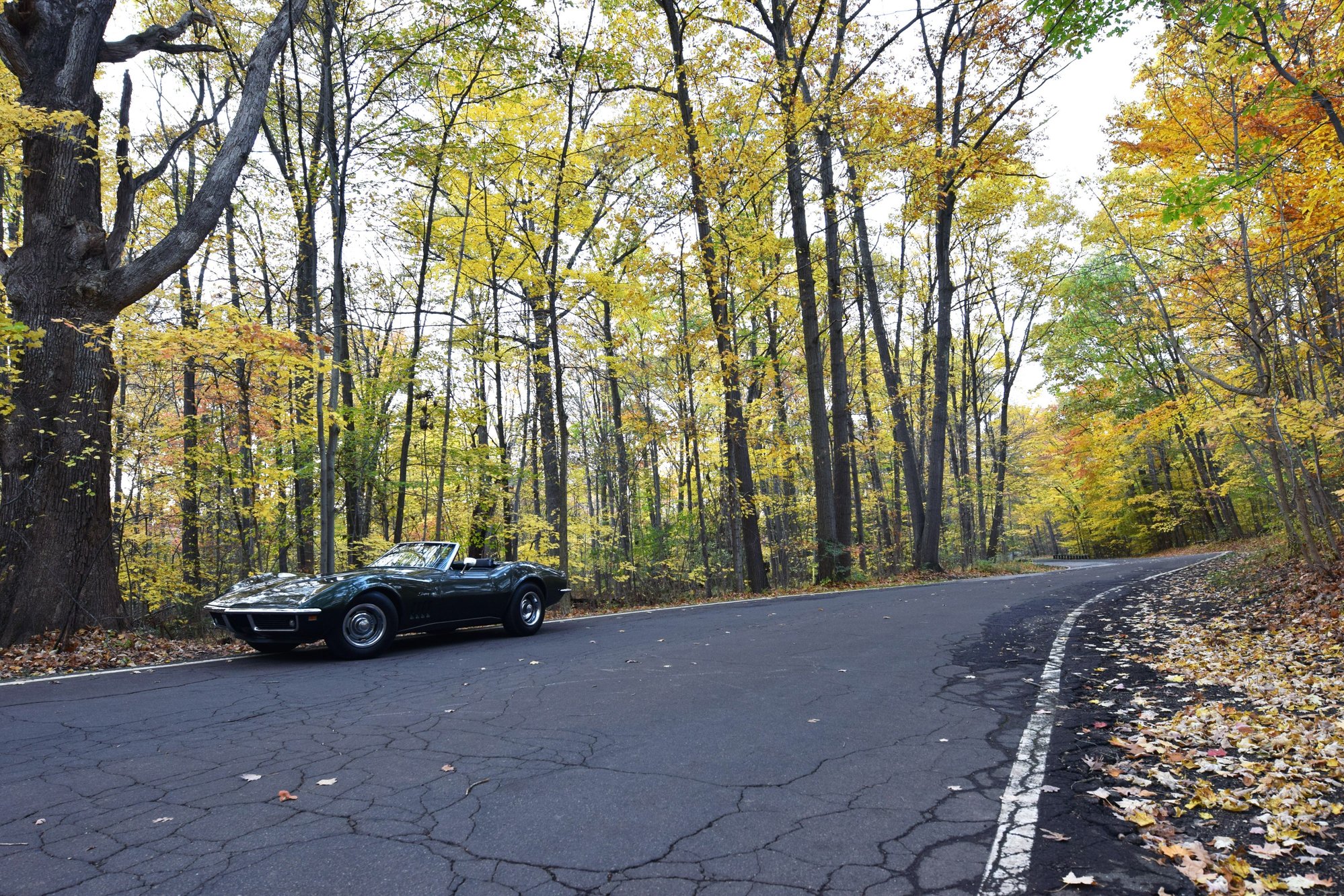 RSbeast's 1969 Fathom L46 Revival Thread - Page 4 - CorvetteForum ...