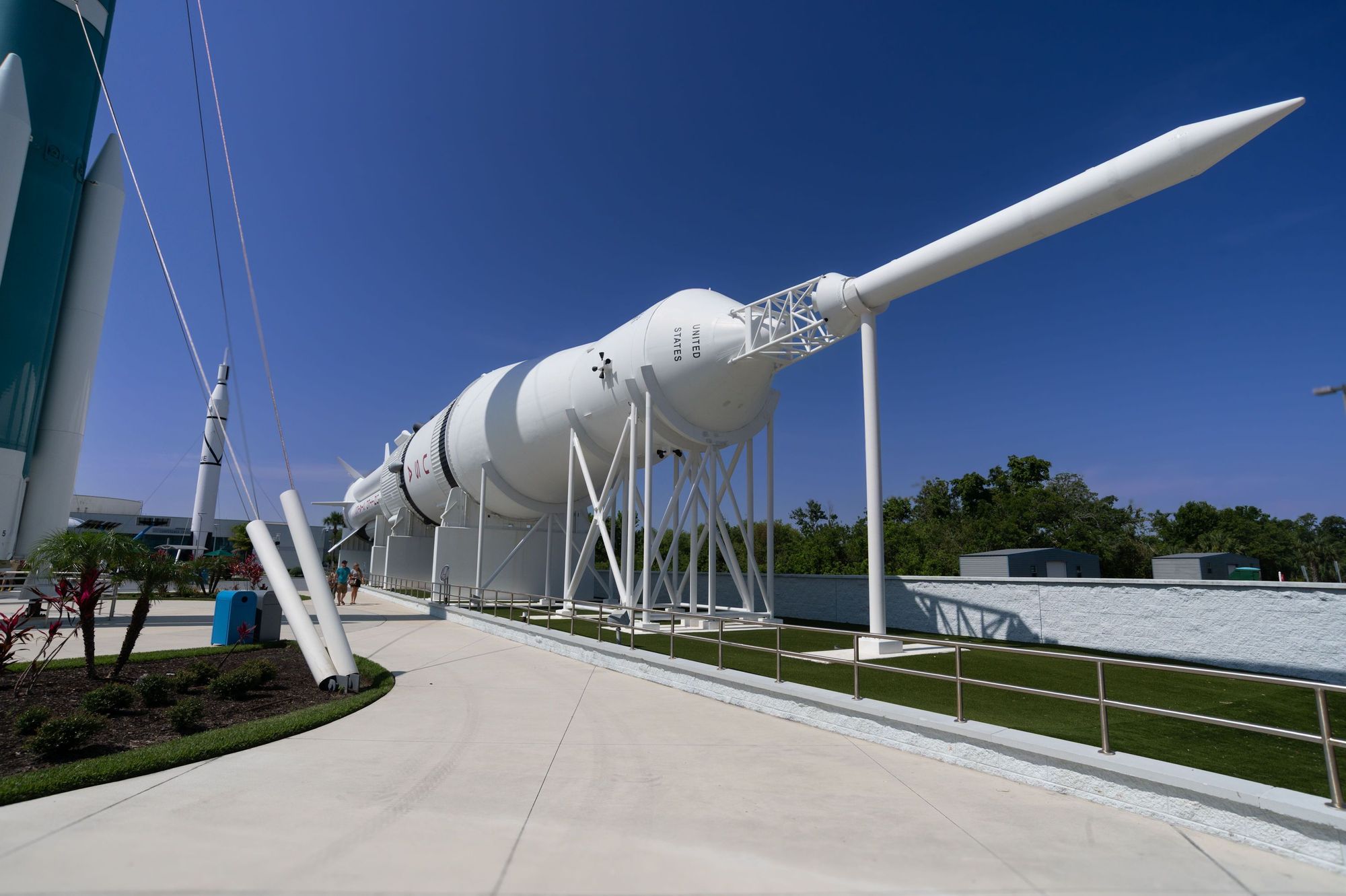 KSC launch today - CorvetteForum - Chevrolet Corvette Forum Discussion