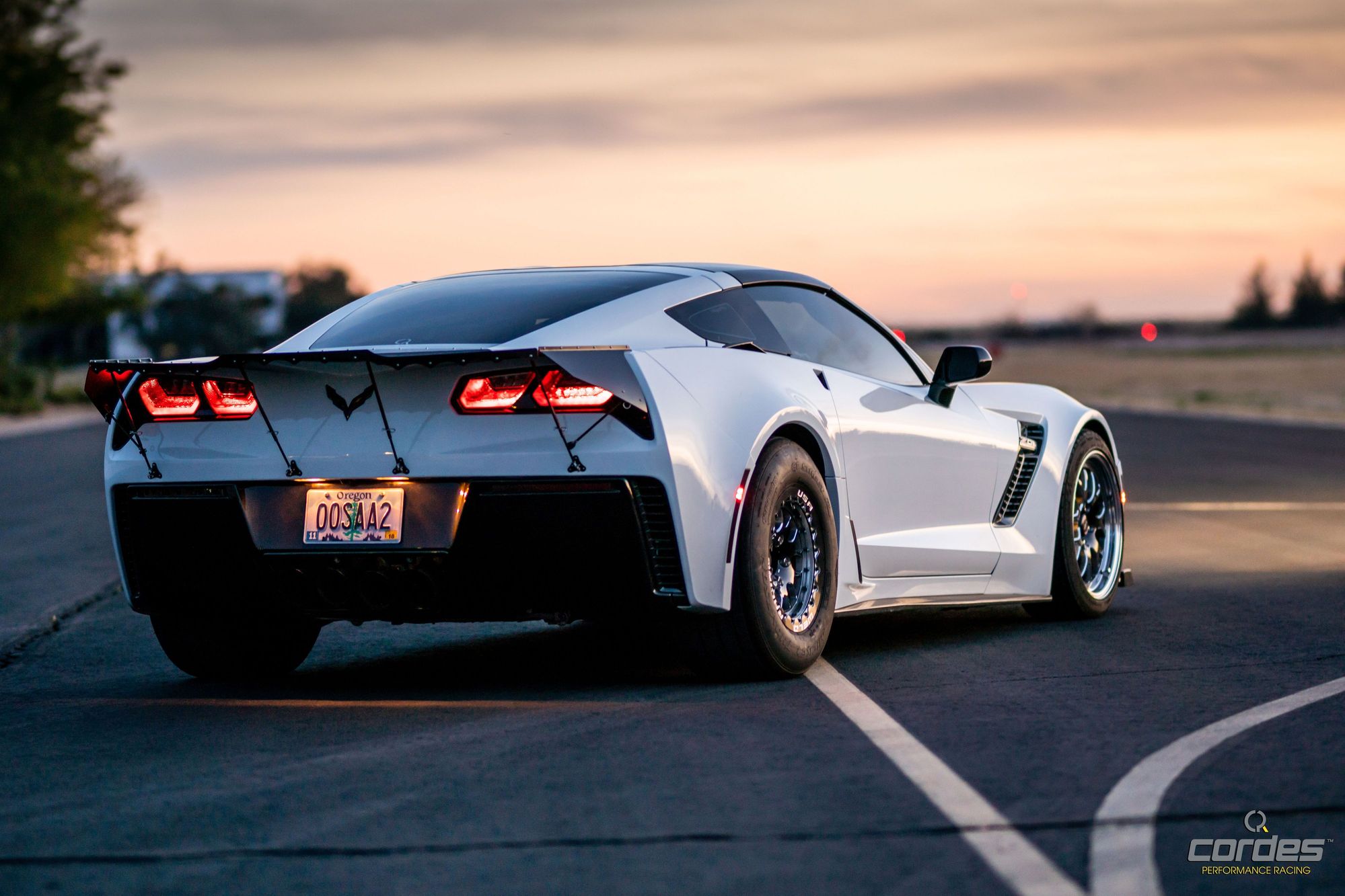 Three of our C7 builds photo shoot - CorvetteForum - Chevrolet Corvette ...